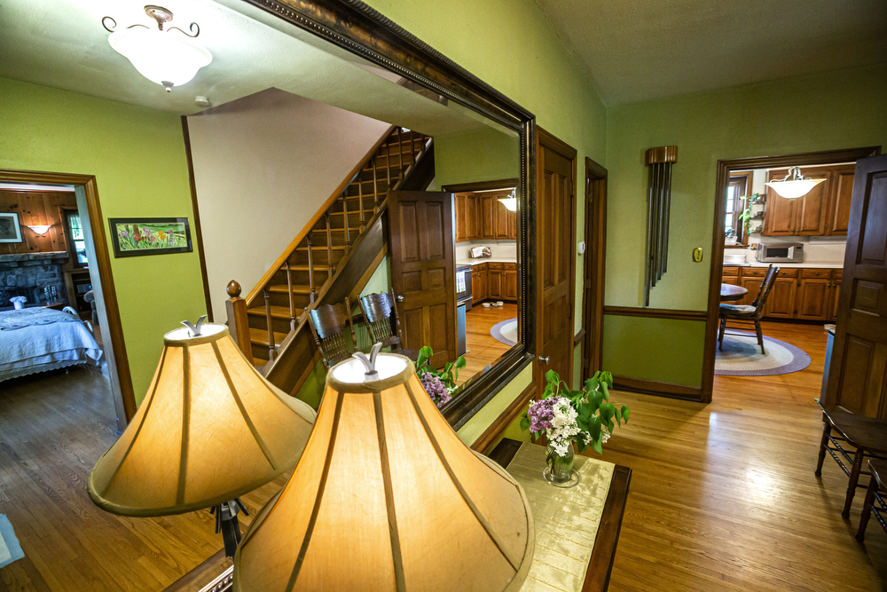 355 Sandy View Lane: Cool Spaces - pennlive.com