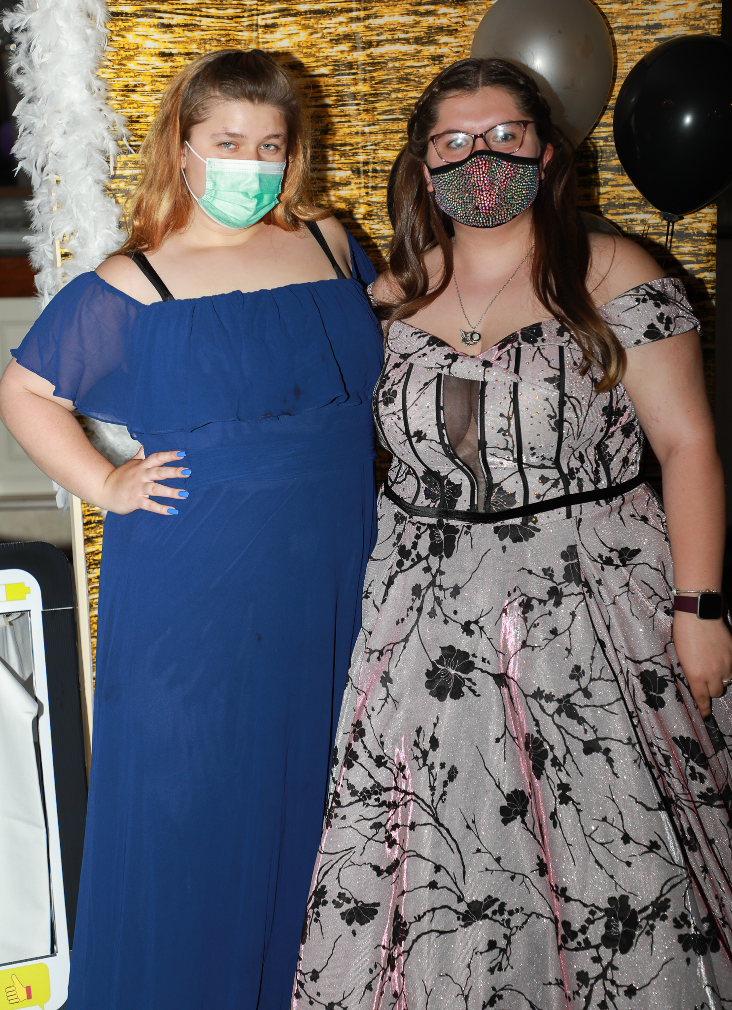 Union Springs High School 2021 senior prom - syracuse.com