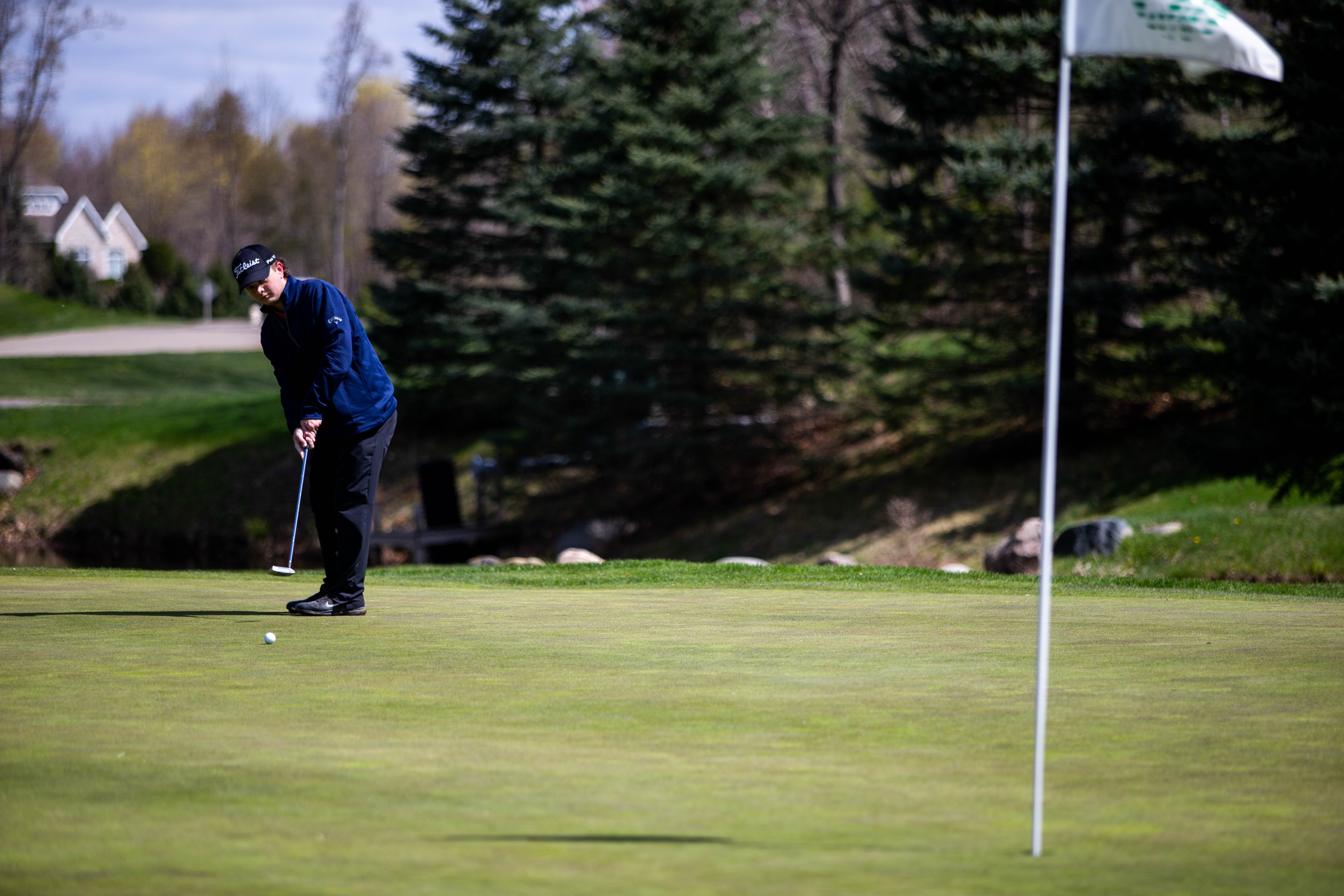 2021 Genesee County Boys Golf Championship - mlive.com