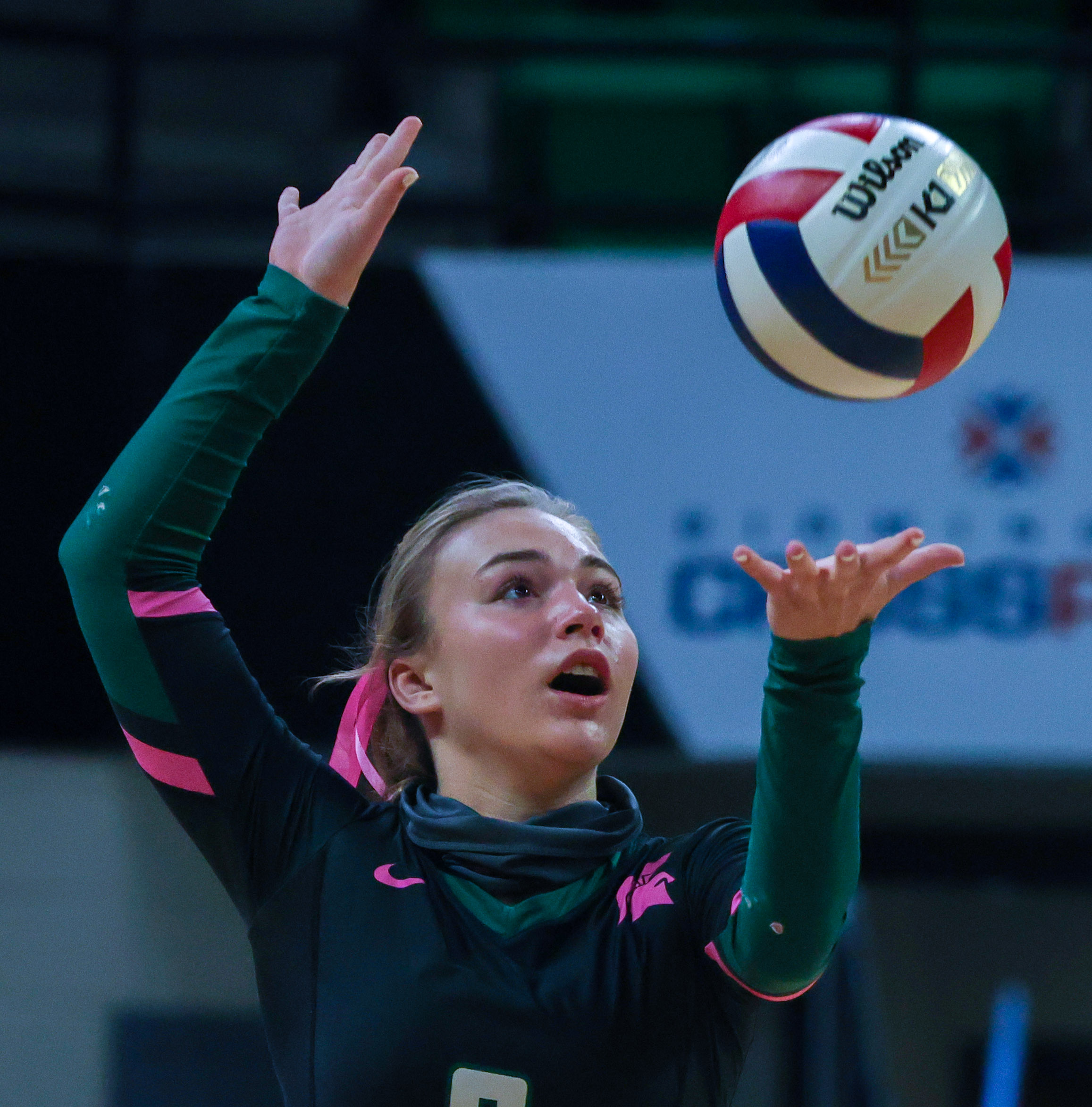 AHSAA 6A volleyball championship - al.com