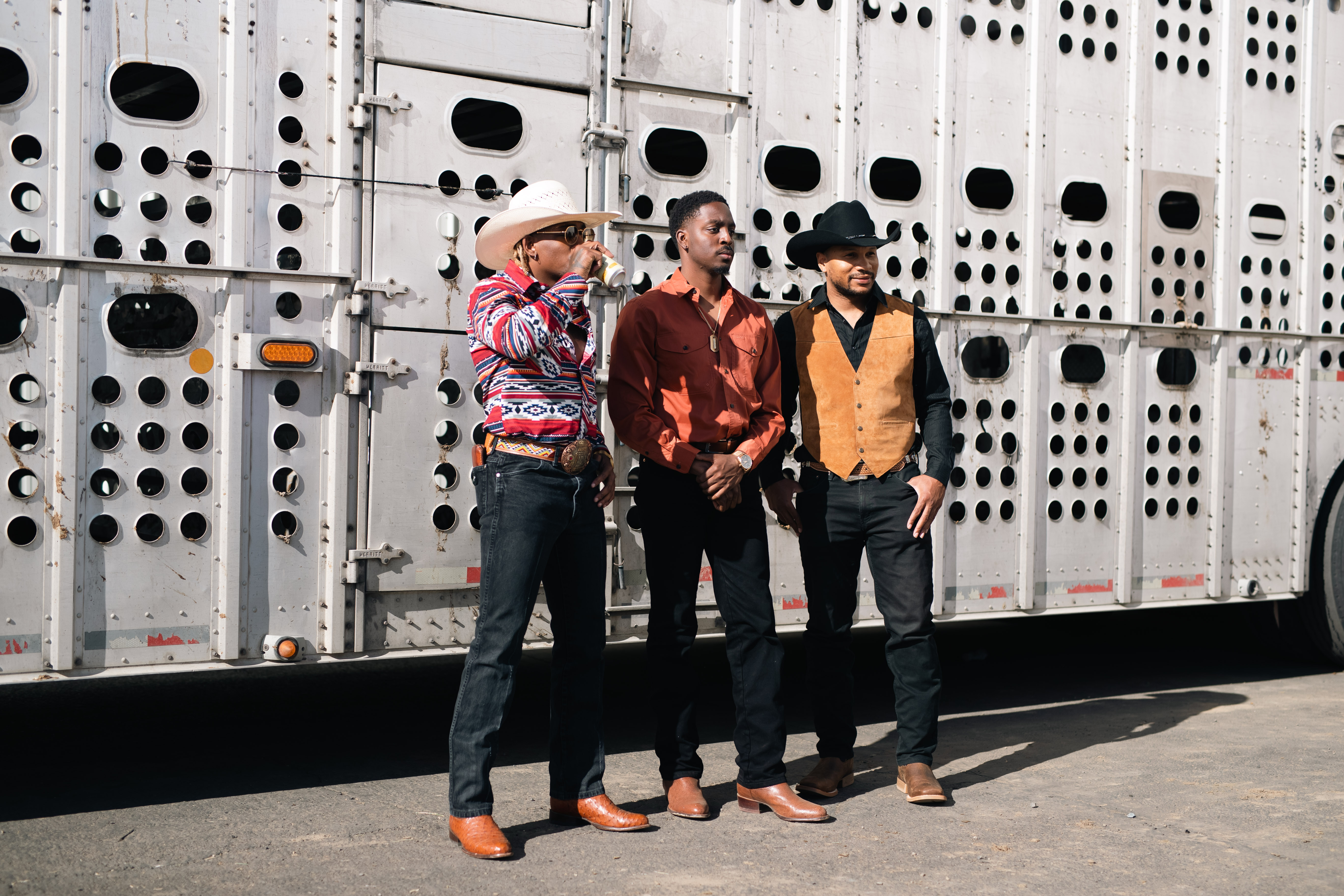 Juneteenth Rodeo at Portland Expo Center - oregonlive.com