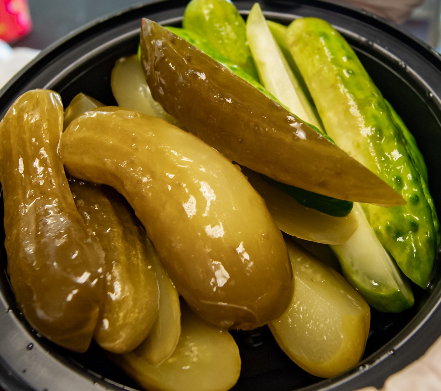 Cleveland Pickle Fest to celebrate all things pickles, beer to pizza