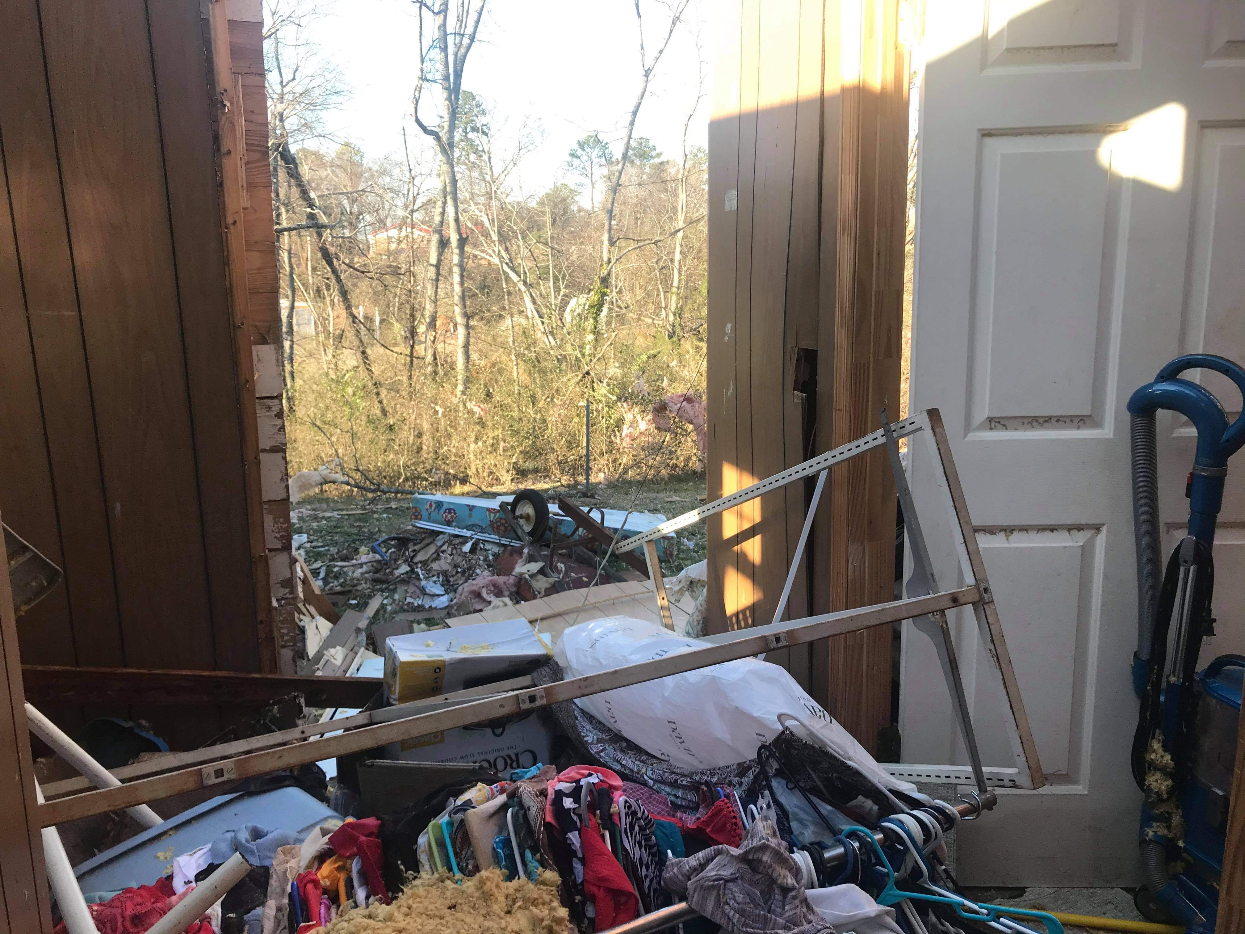 Janice and Bobby Hamilton - al.com