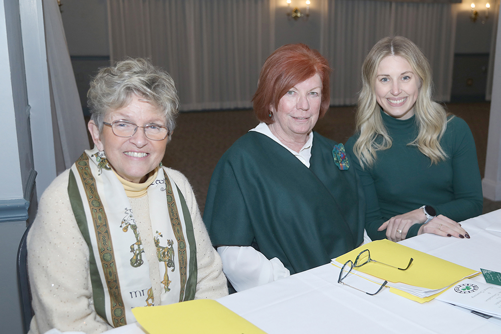 The 21st Agawam Colleen Competition & Awards Ceremony - masslive.com