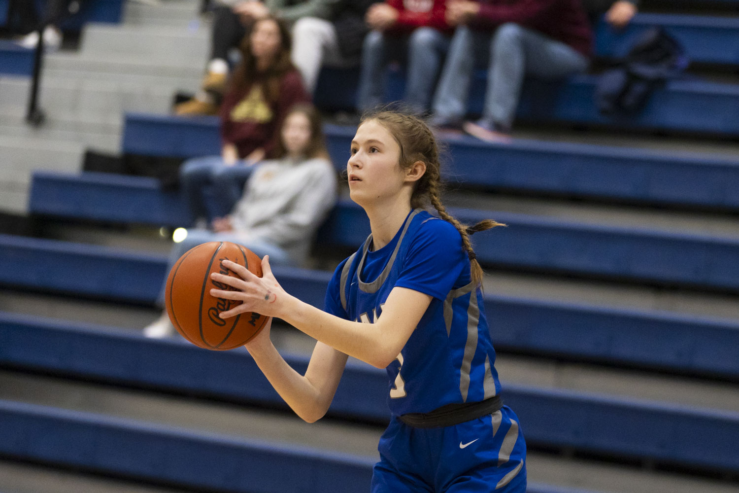 See photos as Salem takes home Division 1 girls basketball regional ...