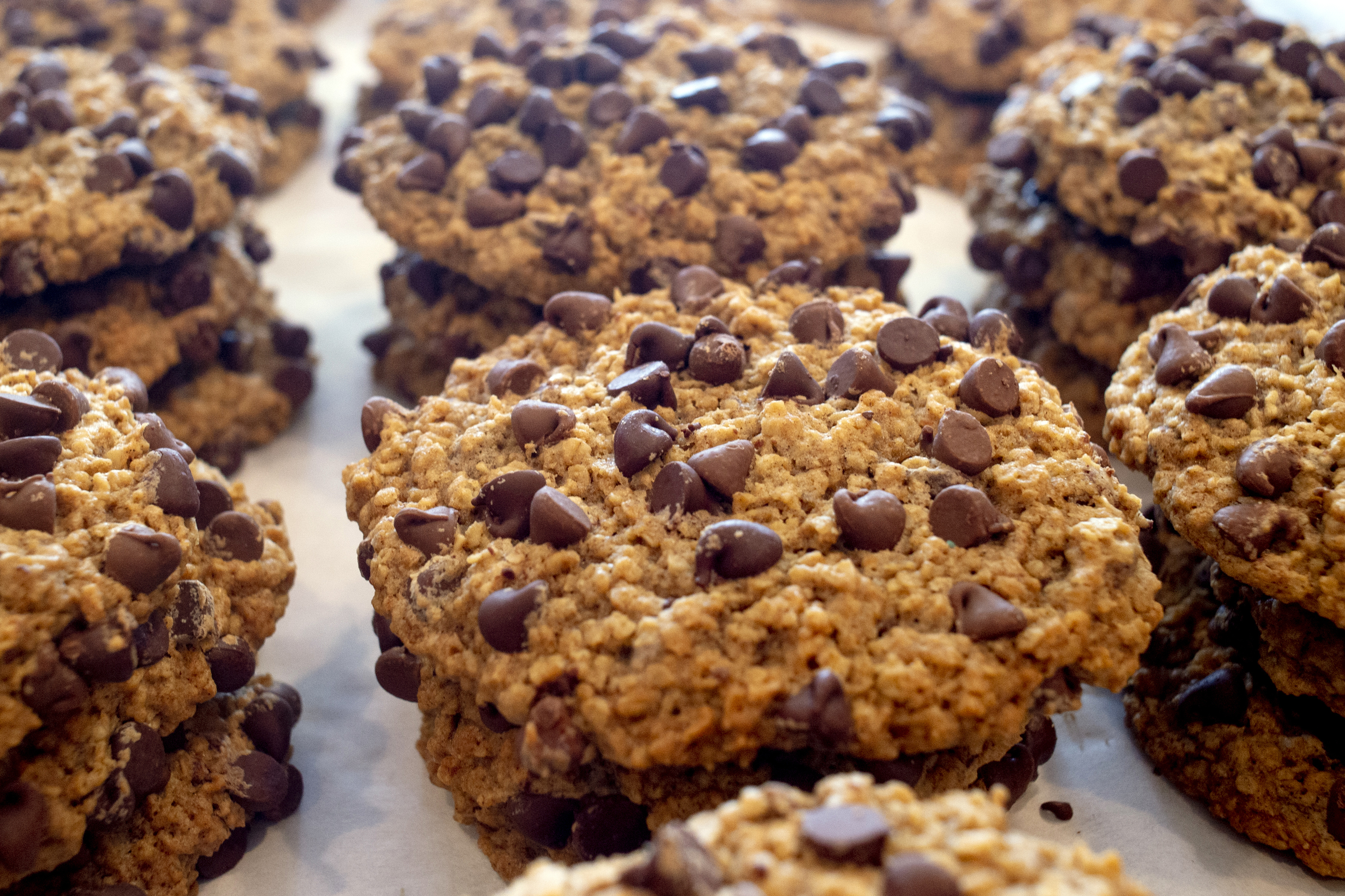Local Eats: Heidi's Darn Good Cookies - mlive.com