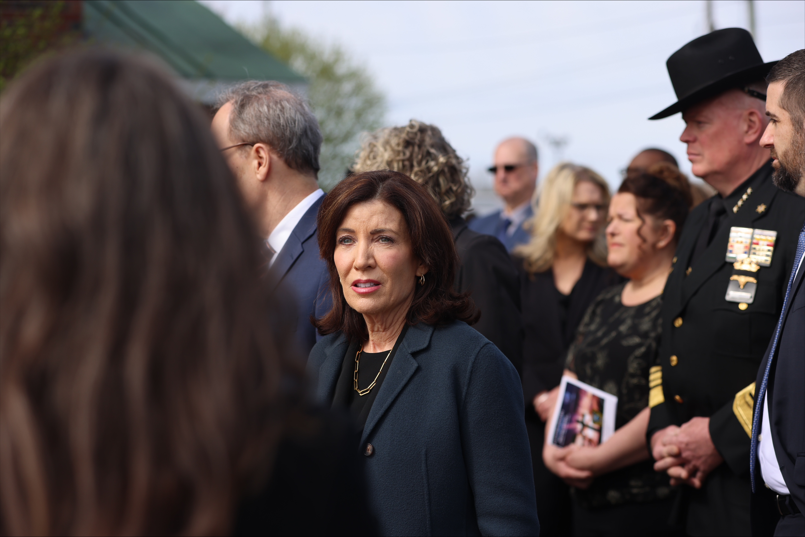 Michael Jensen funeral - syracuse.com