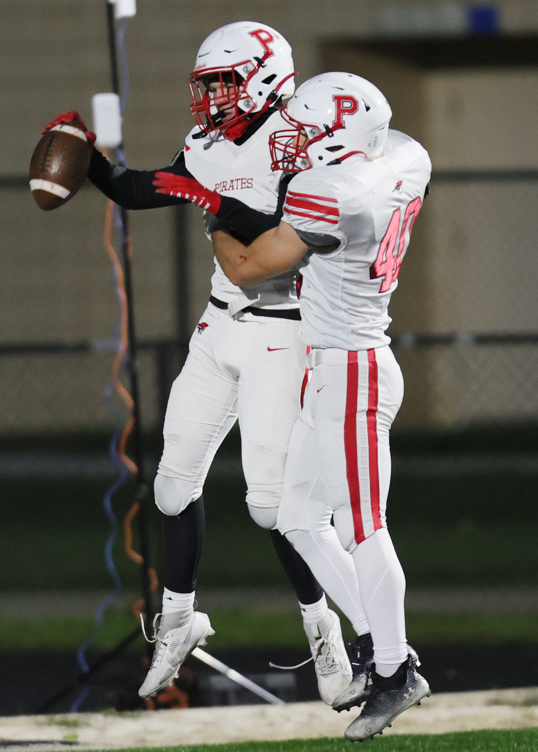 High school football: Perry at West Geauga, October 13, 2023 ...