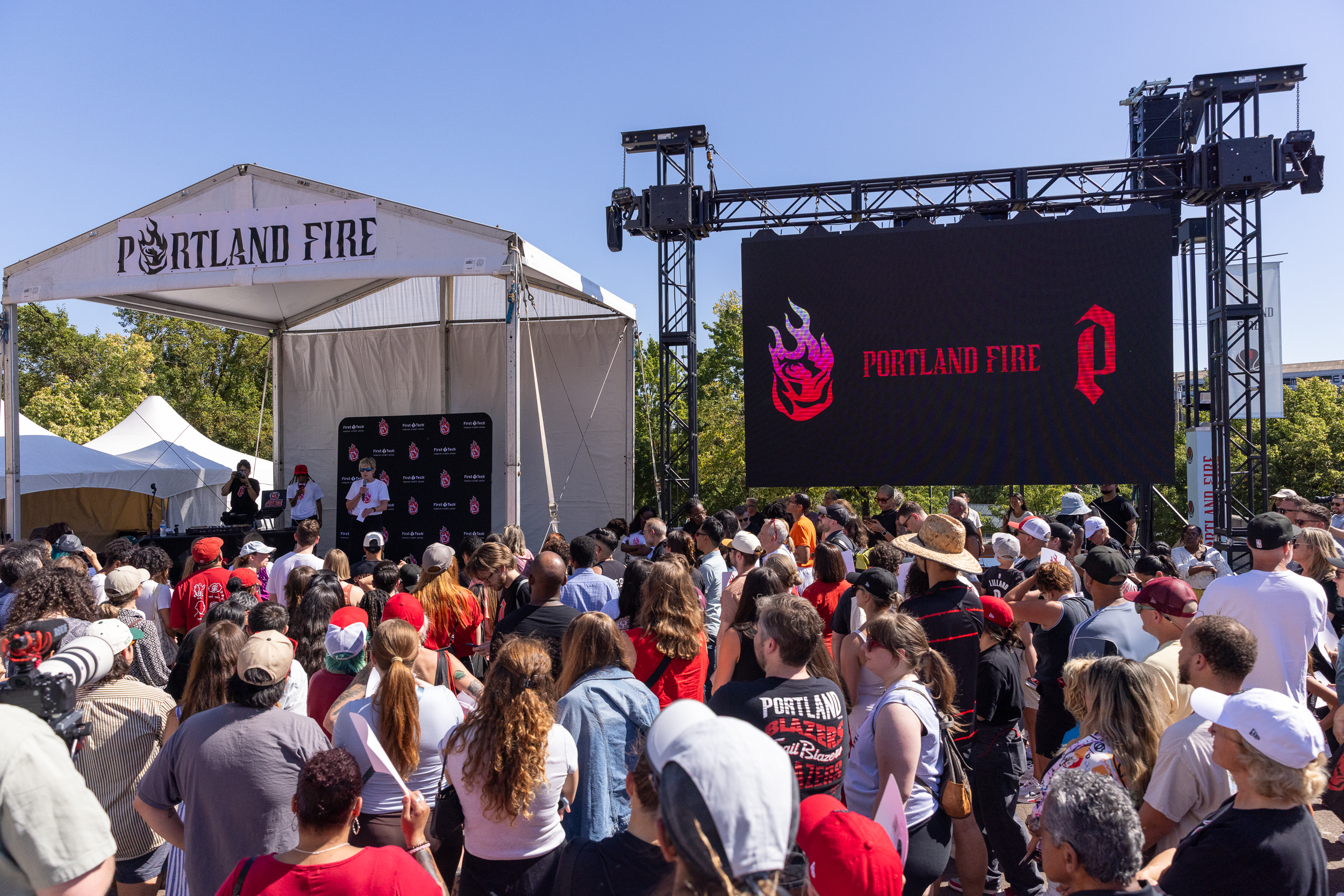 Portland Fire | WNBA News - OregonLive.com