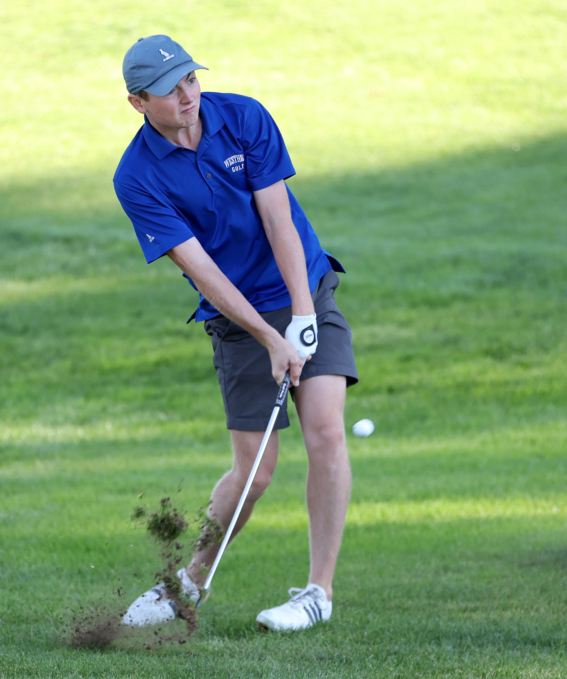 Boys golf: Class C Sectionals at Camillus Golf Club - syracuse.com