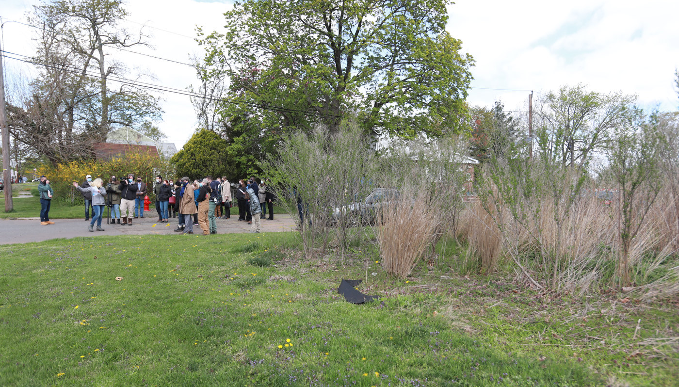 Tour of Blue Acres Site in Woodbridge - nj.com