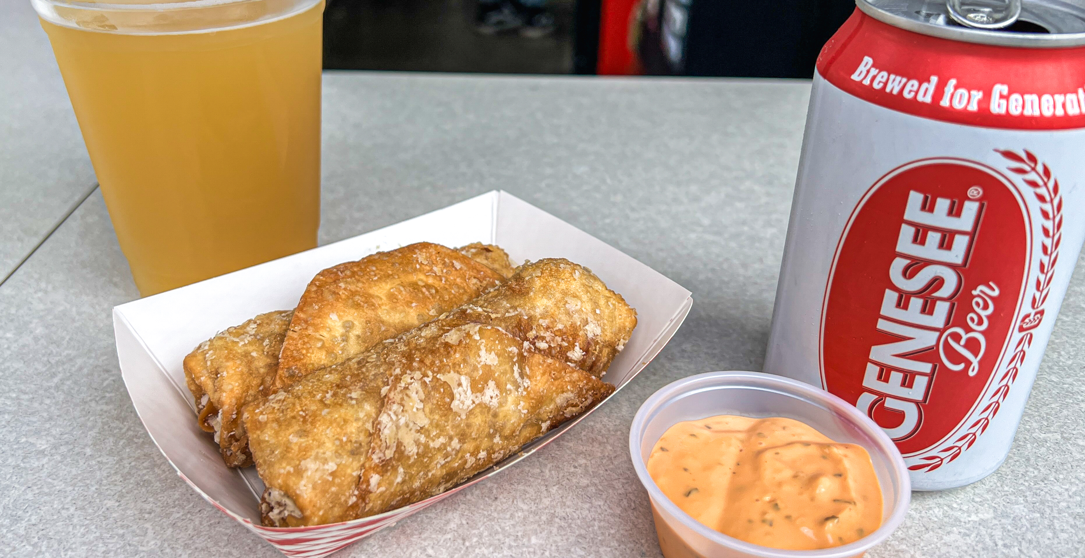 New York State Fair 2024: Meats, sweets, treats, rides and games ...