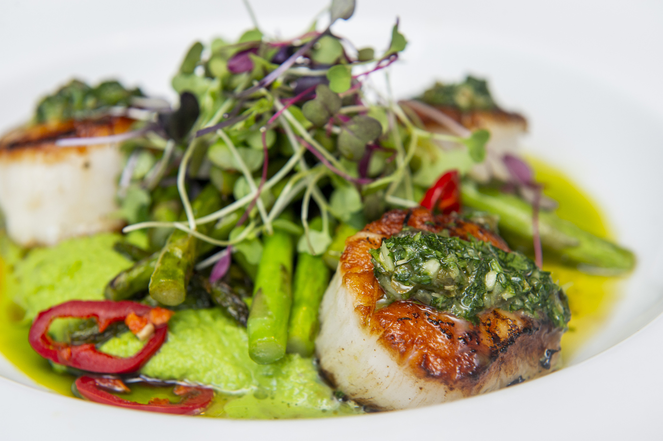 Local Eats: Taste Kitchen - mlive.com