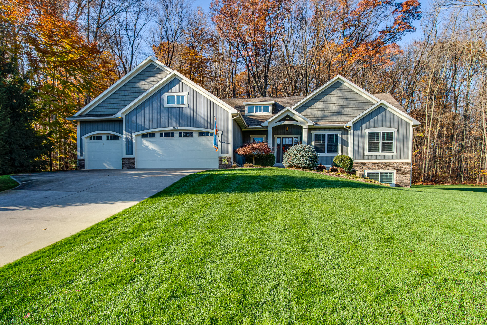 MLive House of the Week - 6190 Sweet Clover Lane SE, Caledonia - mlive.com