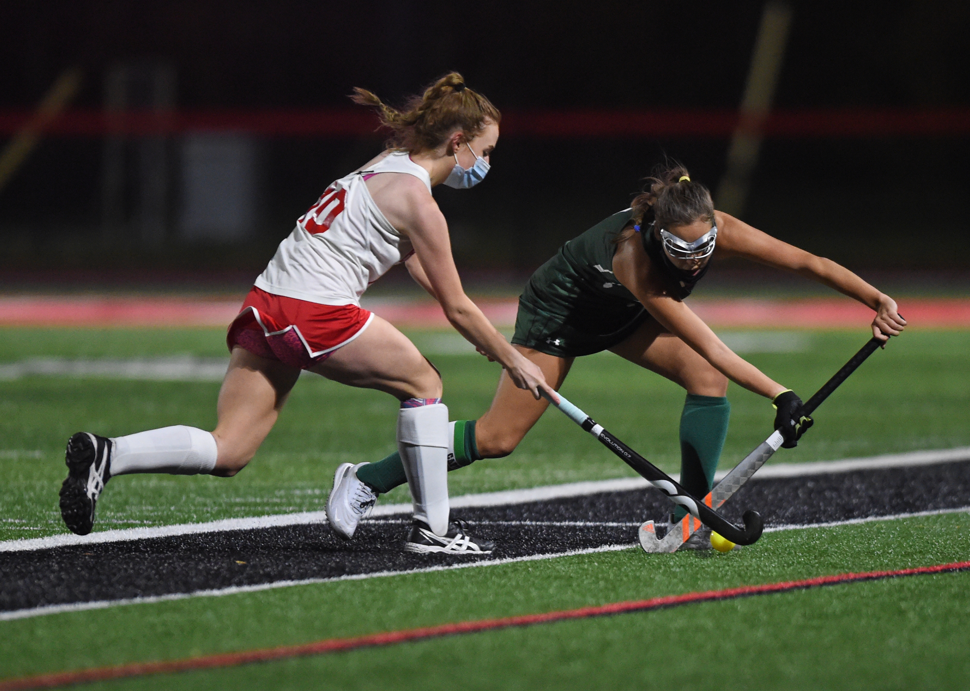 Baldwinsville vs. Fayetteville-Manlius field hockey - syracuse.com