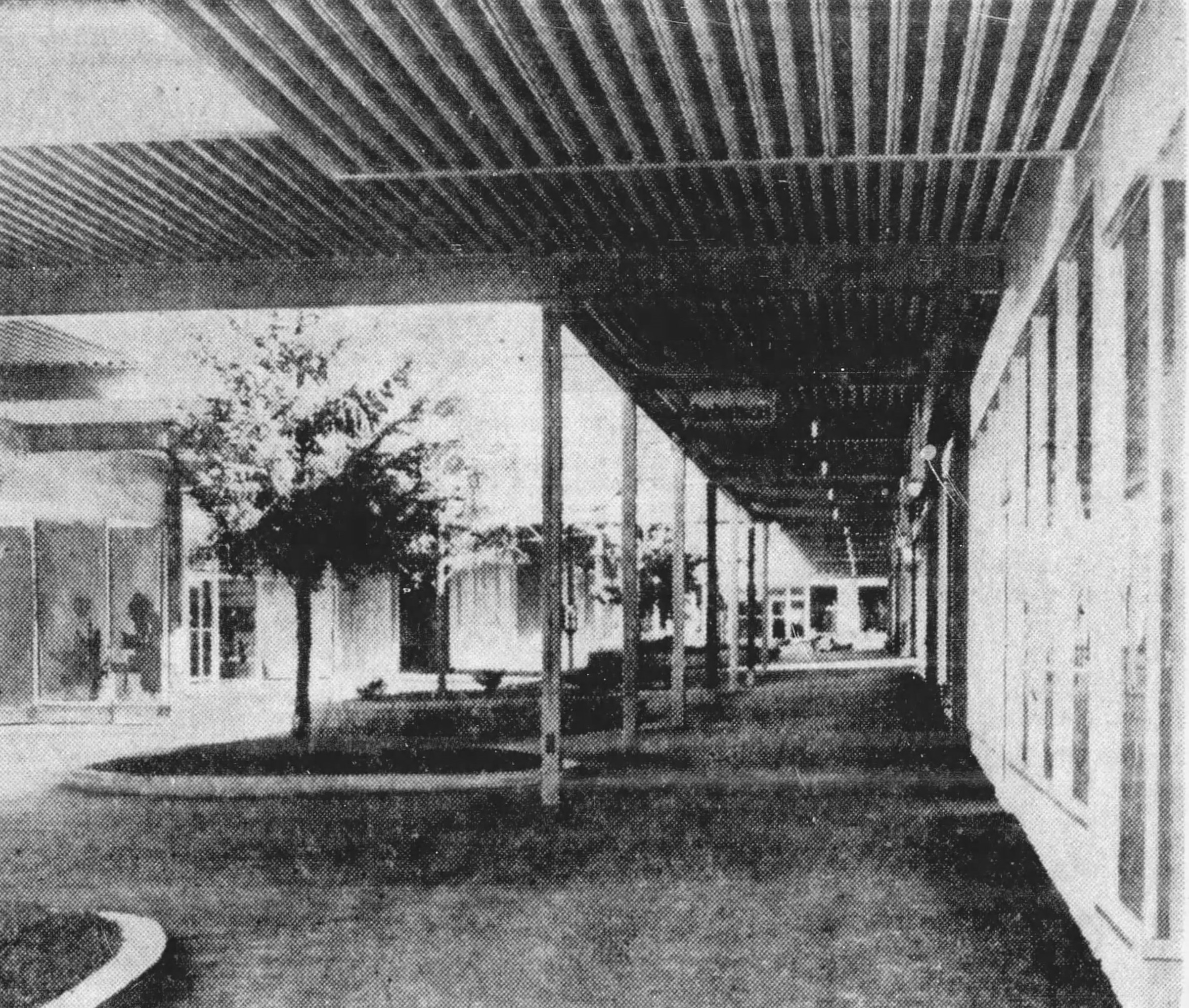 Colonial Park Mall through the decades - pennlive.com