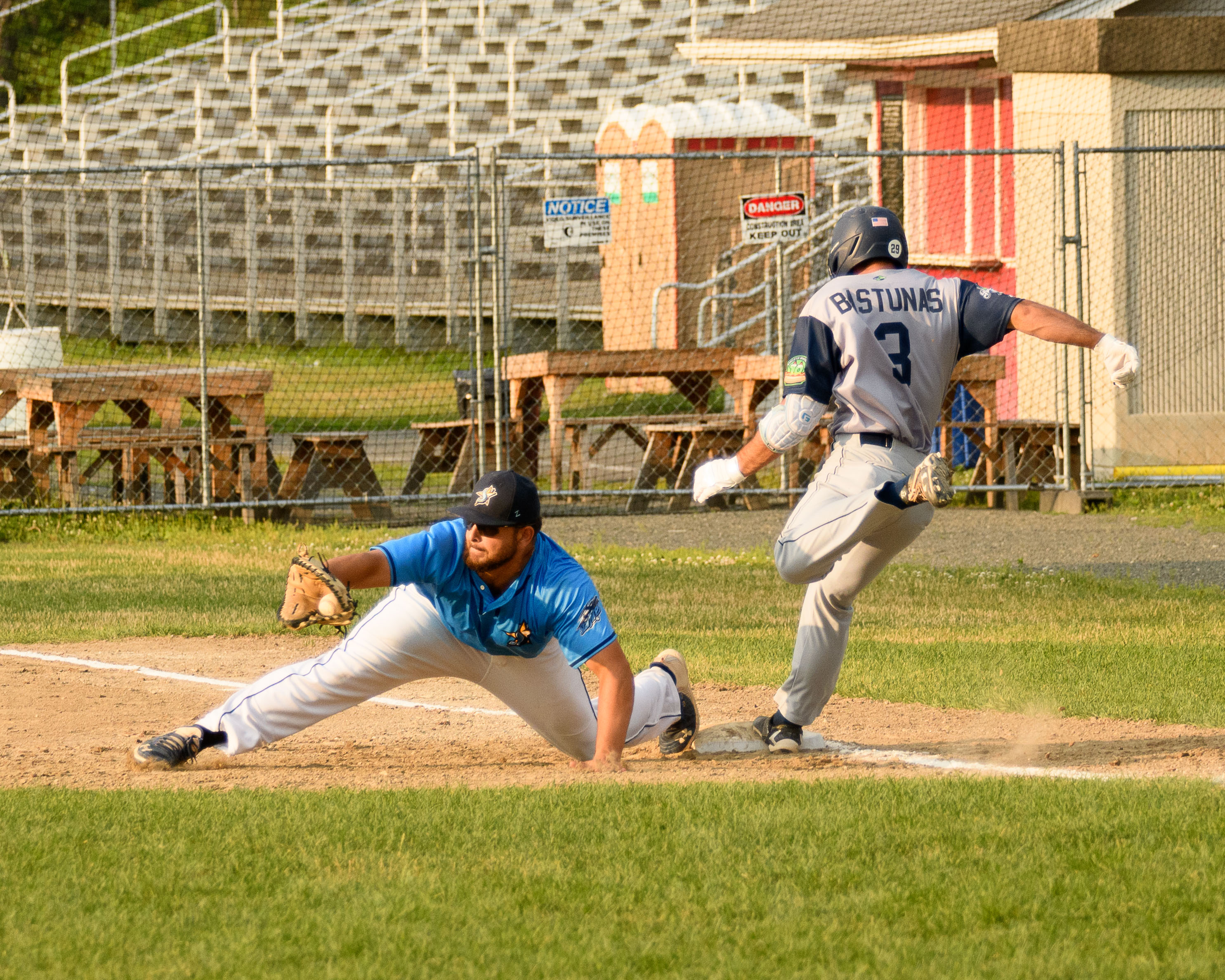 6-29-23 Westfield Starfires vs Worcester Bravehearts - masslive.com