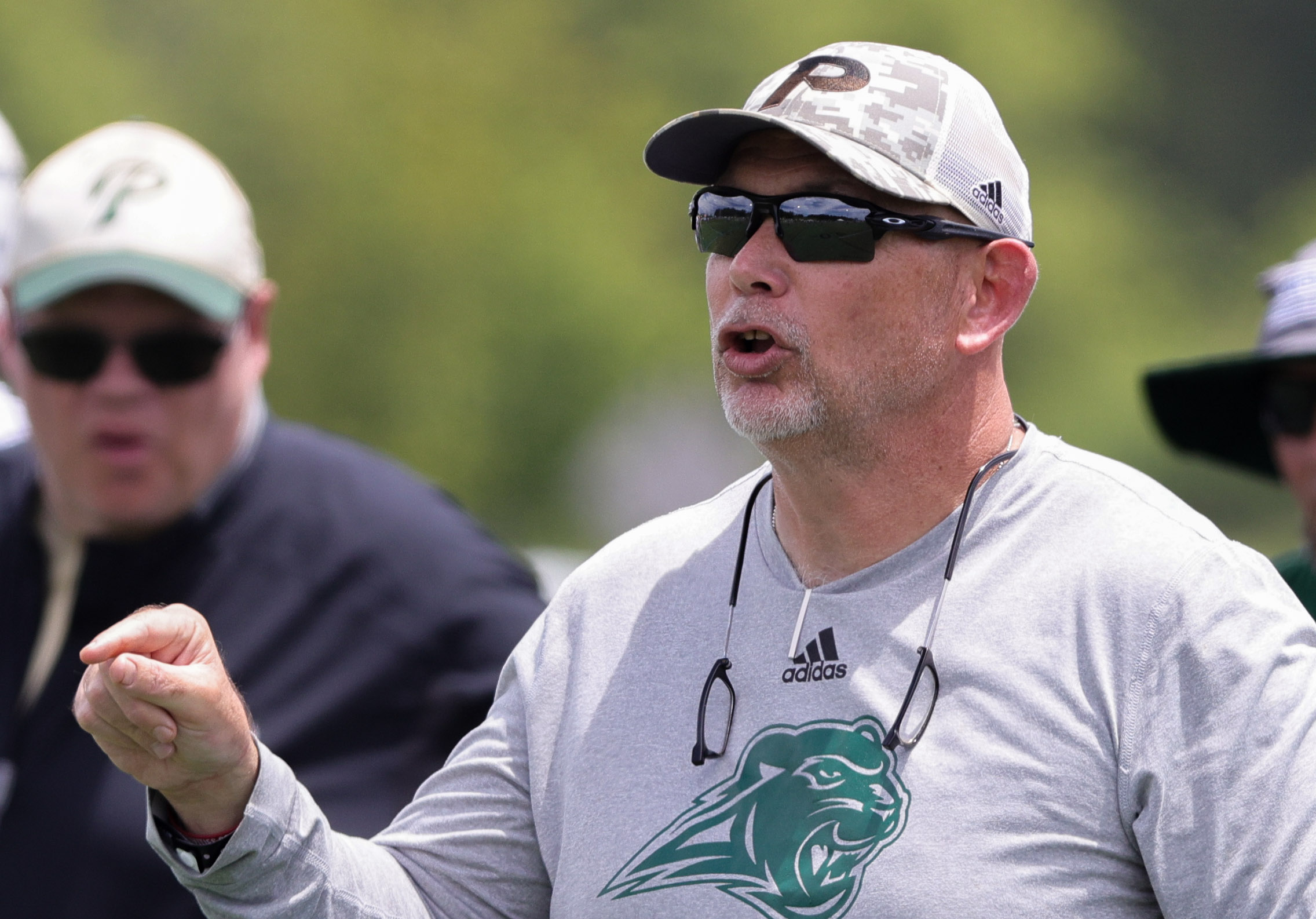 Hoover 7on7 HS football - al.com