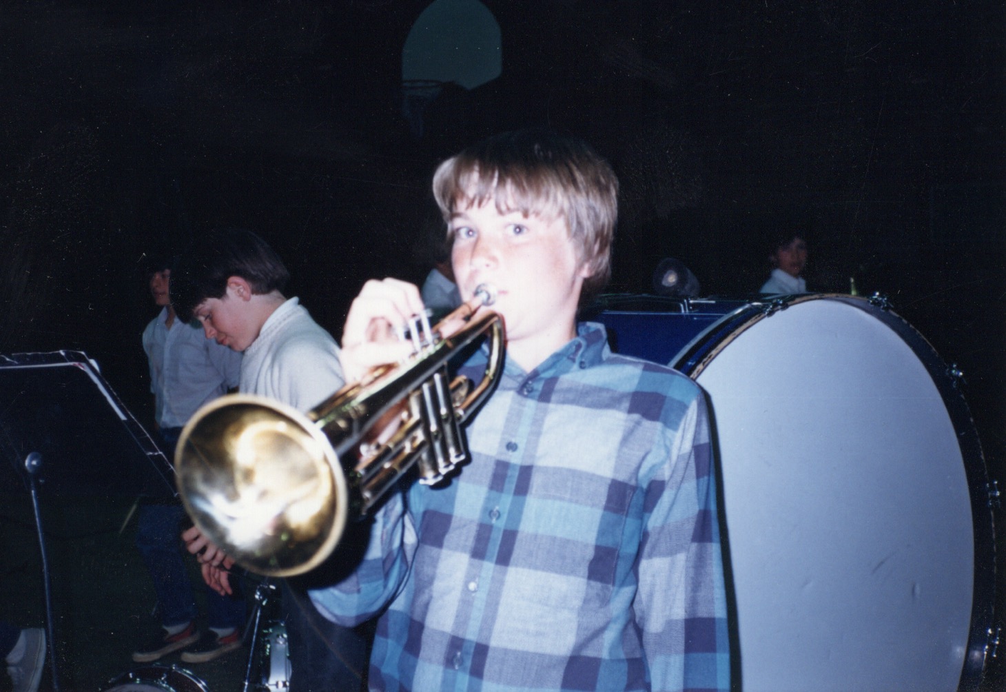 Aron Christensen's life in photos - oregonlive.com