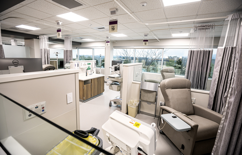 UPMC Hillman Cancer Center new outpatient center in Cumberland County ...
