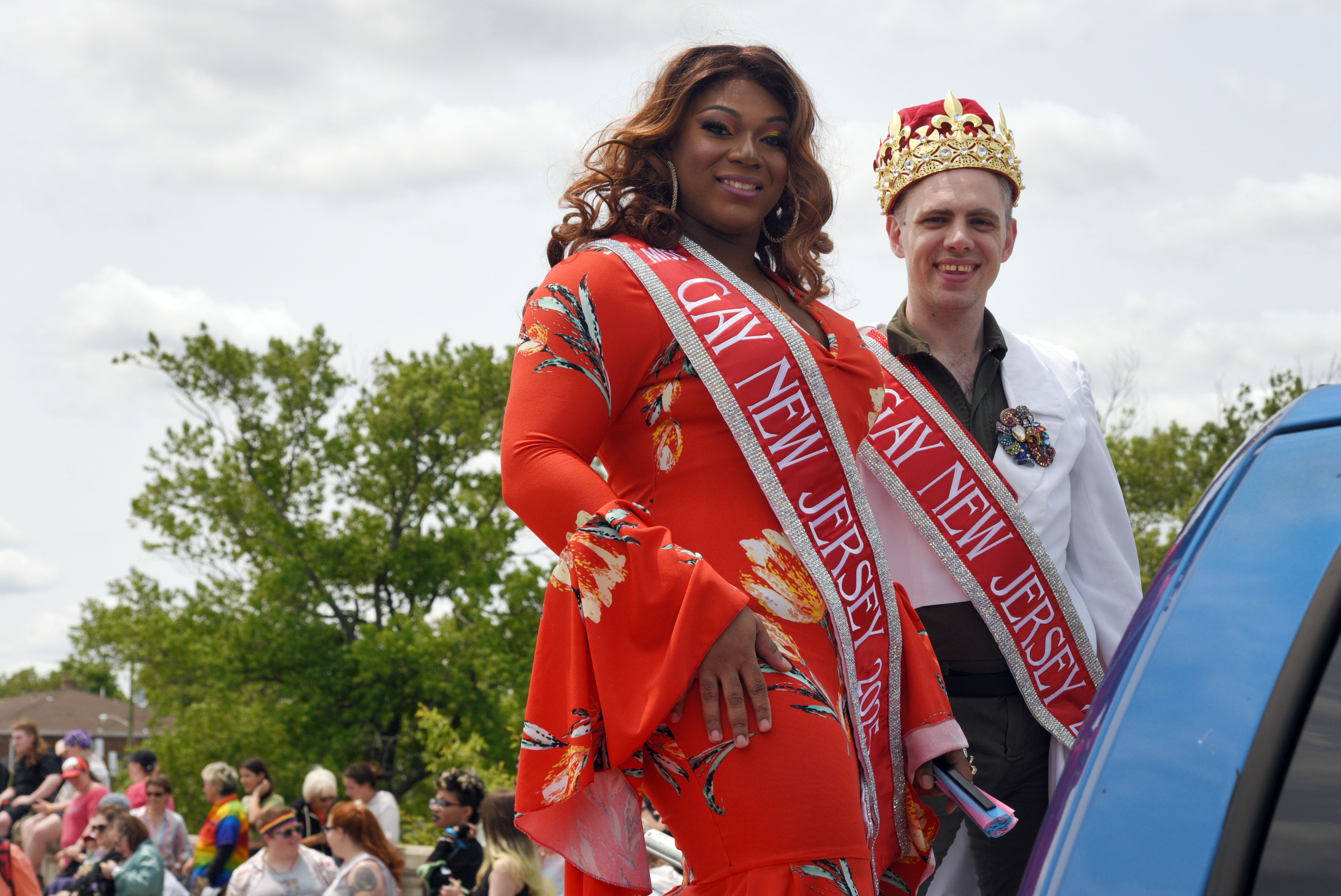 Asbury Park Pride Parade and Festival - nj.com