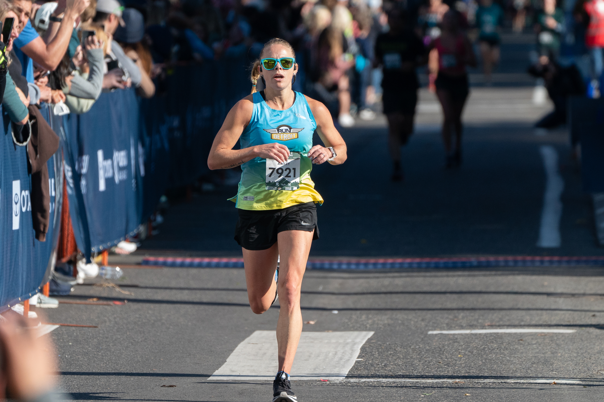Portland Marathon 2023 - oregonlive.com