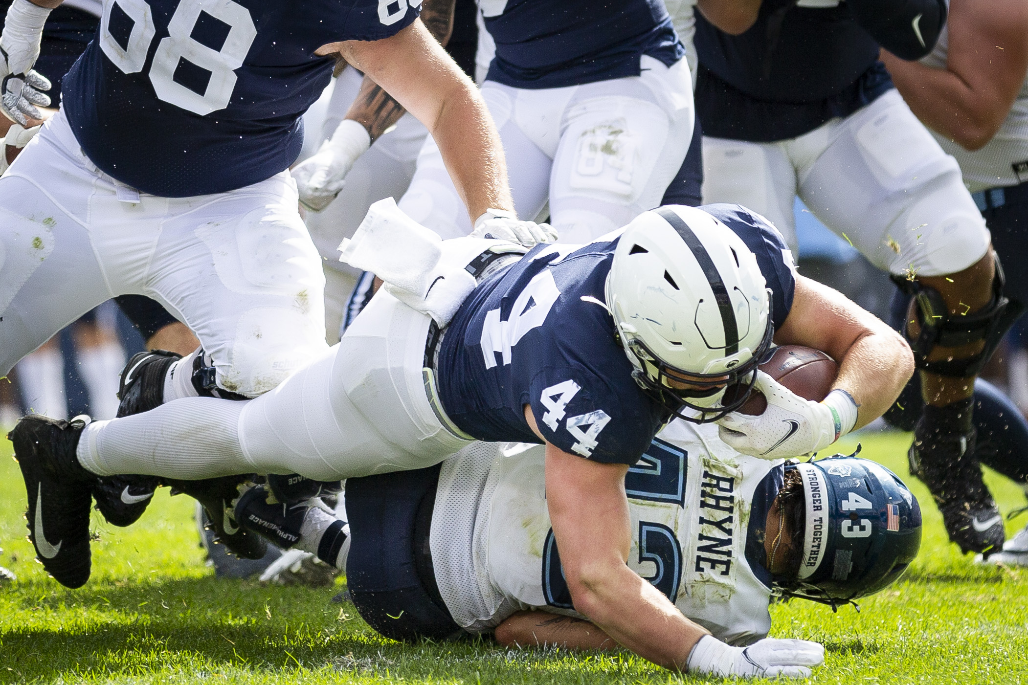 Penn State vs Villanova - pennlive.com