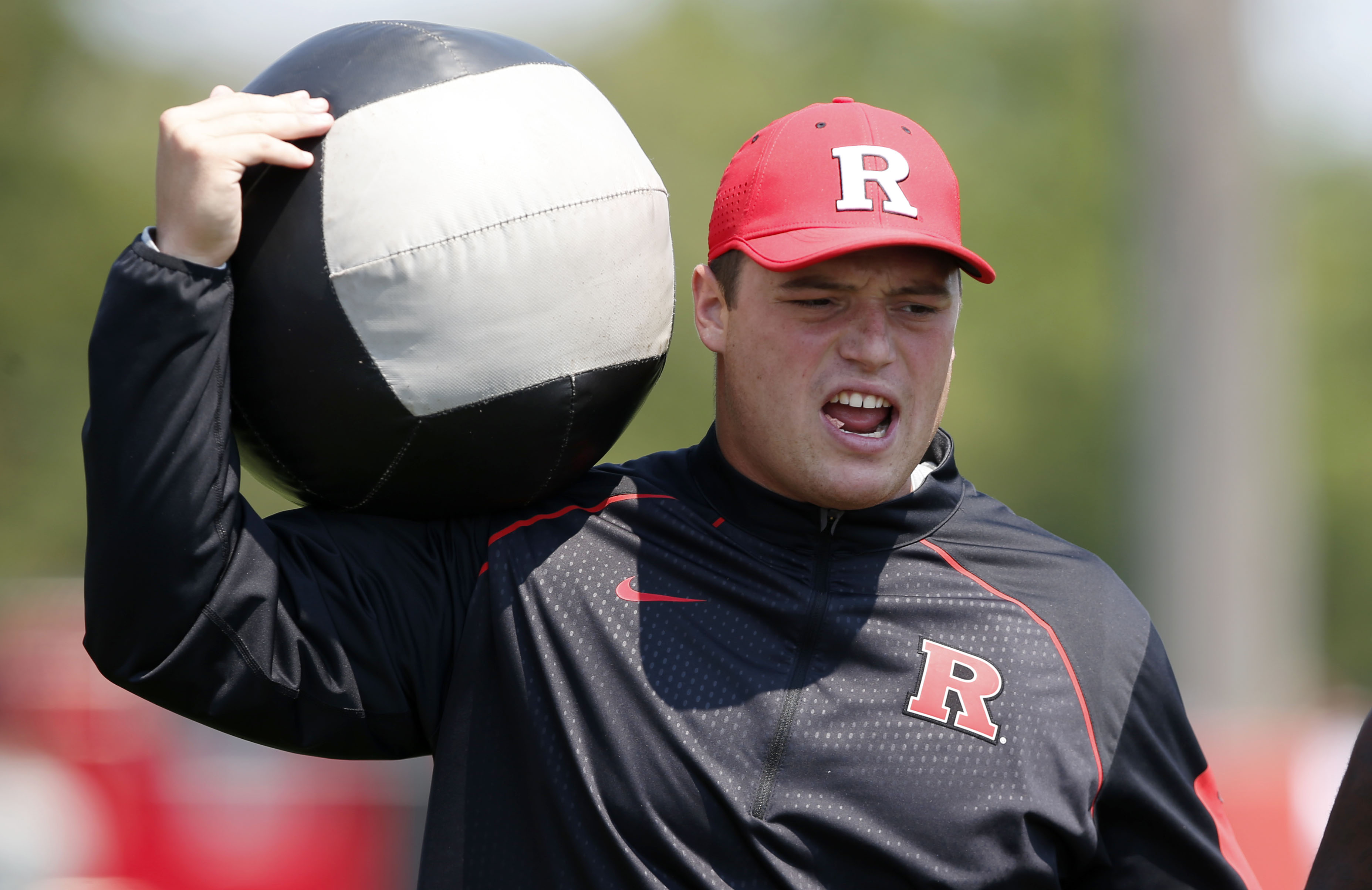 Rutgers football players turned coaches under Greg Schiano - nj.com