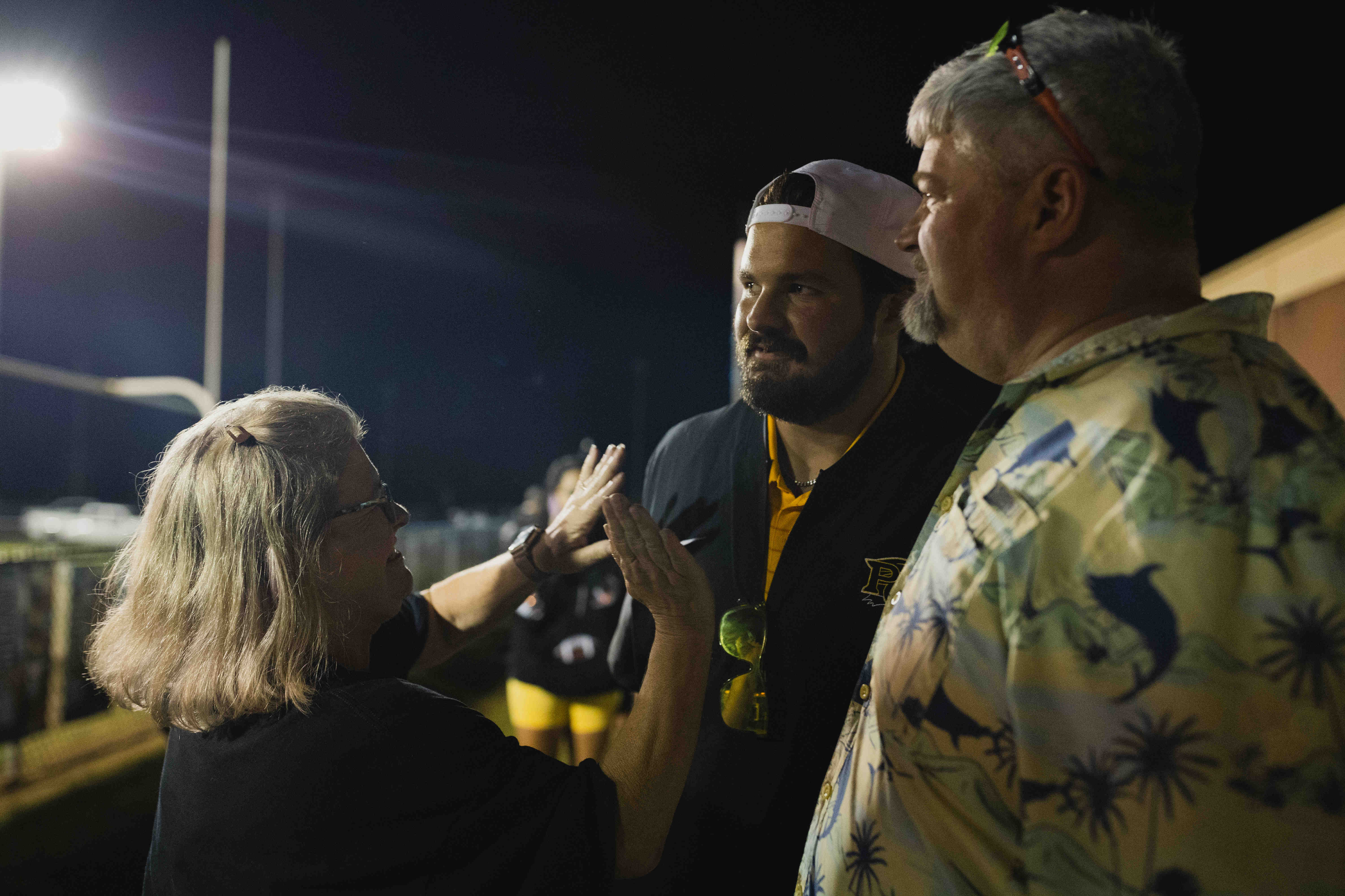 Pell City at Coosa Christian hs football - al.com