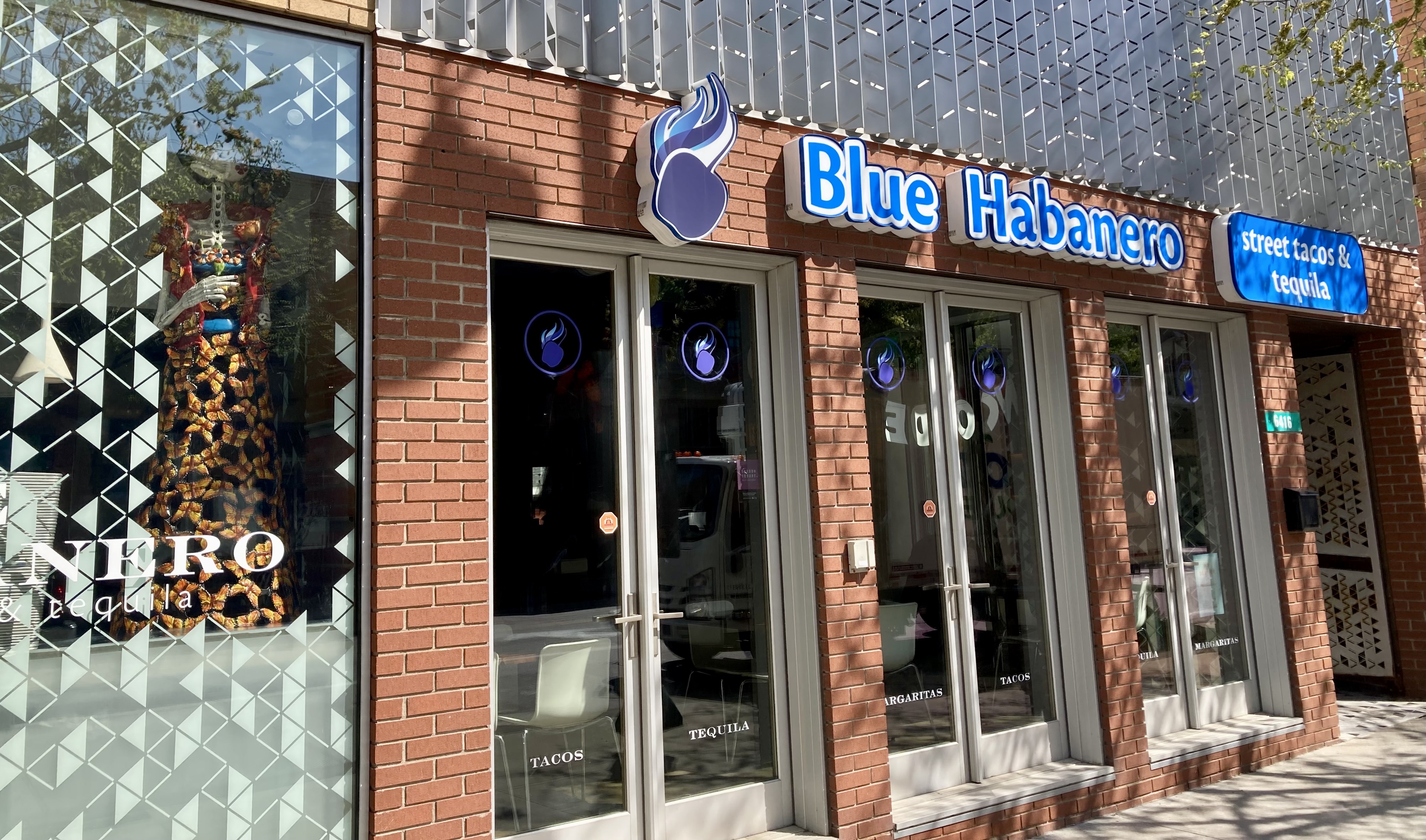 Blue Habanero - cleveland.com
