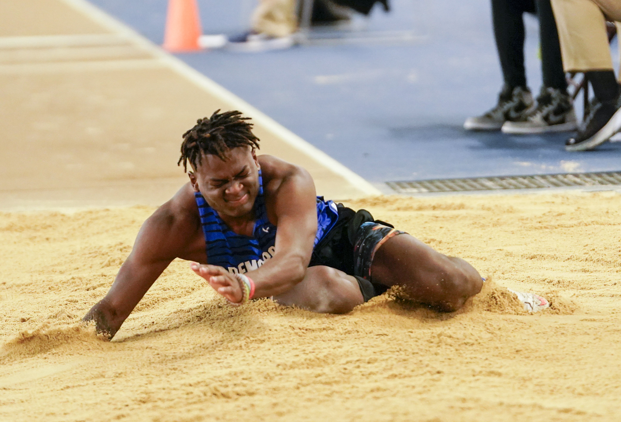 AHSAA State Indoor Track Championships day 2 - al.com
