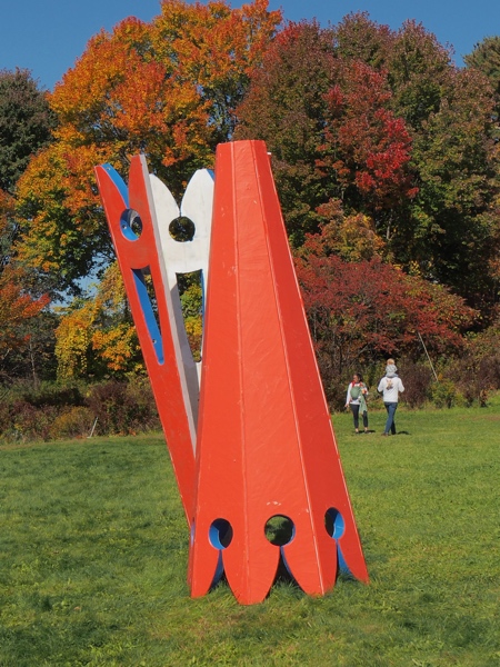 Fenwick-The Art in the Orchard Invitational, 2022 - masslive.com