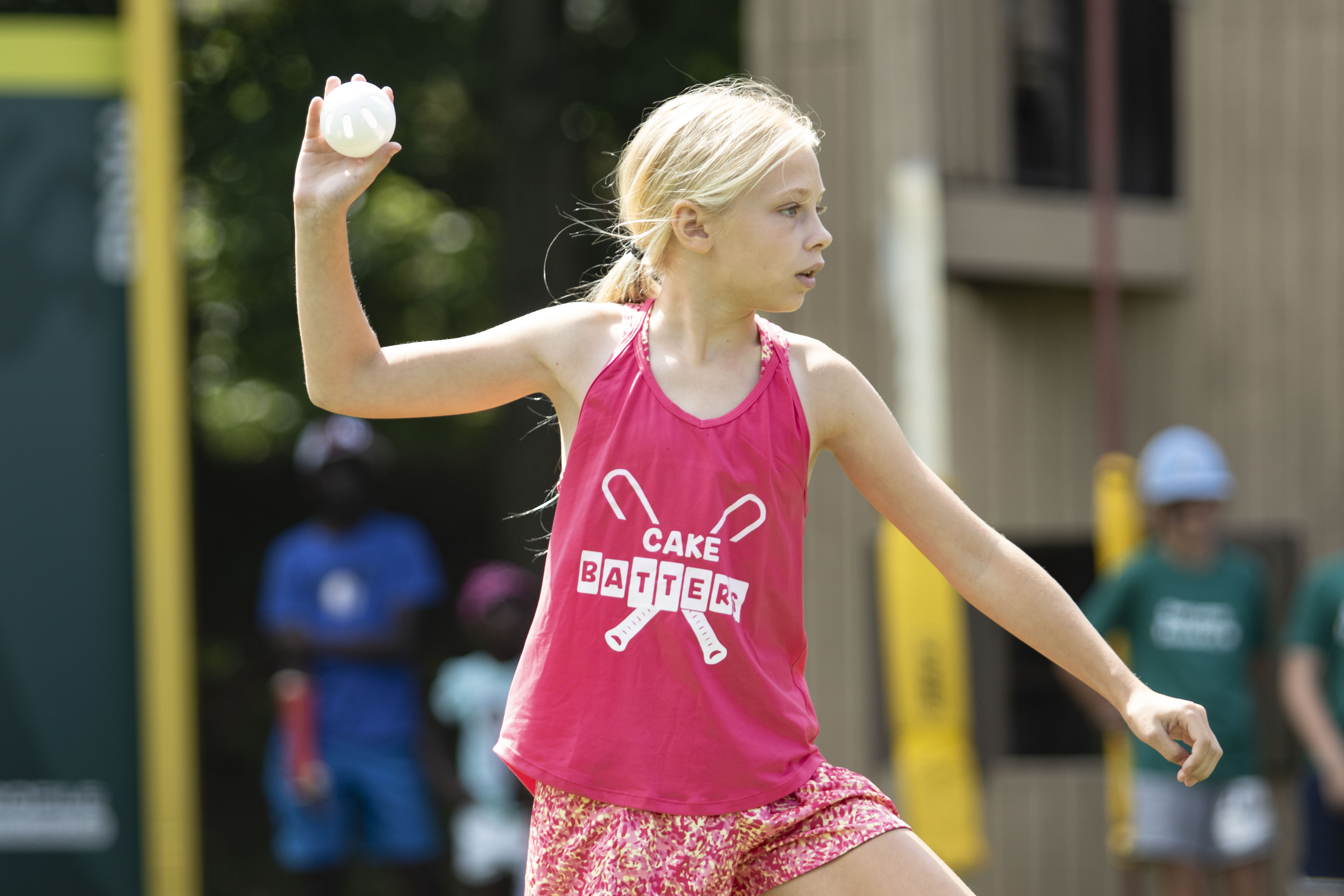 8th annual Wiffle Ball Tournament at Mission Field - mlive.com