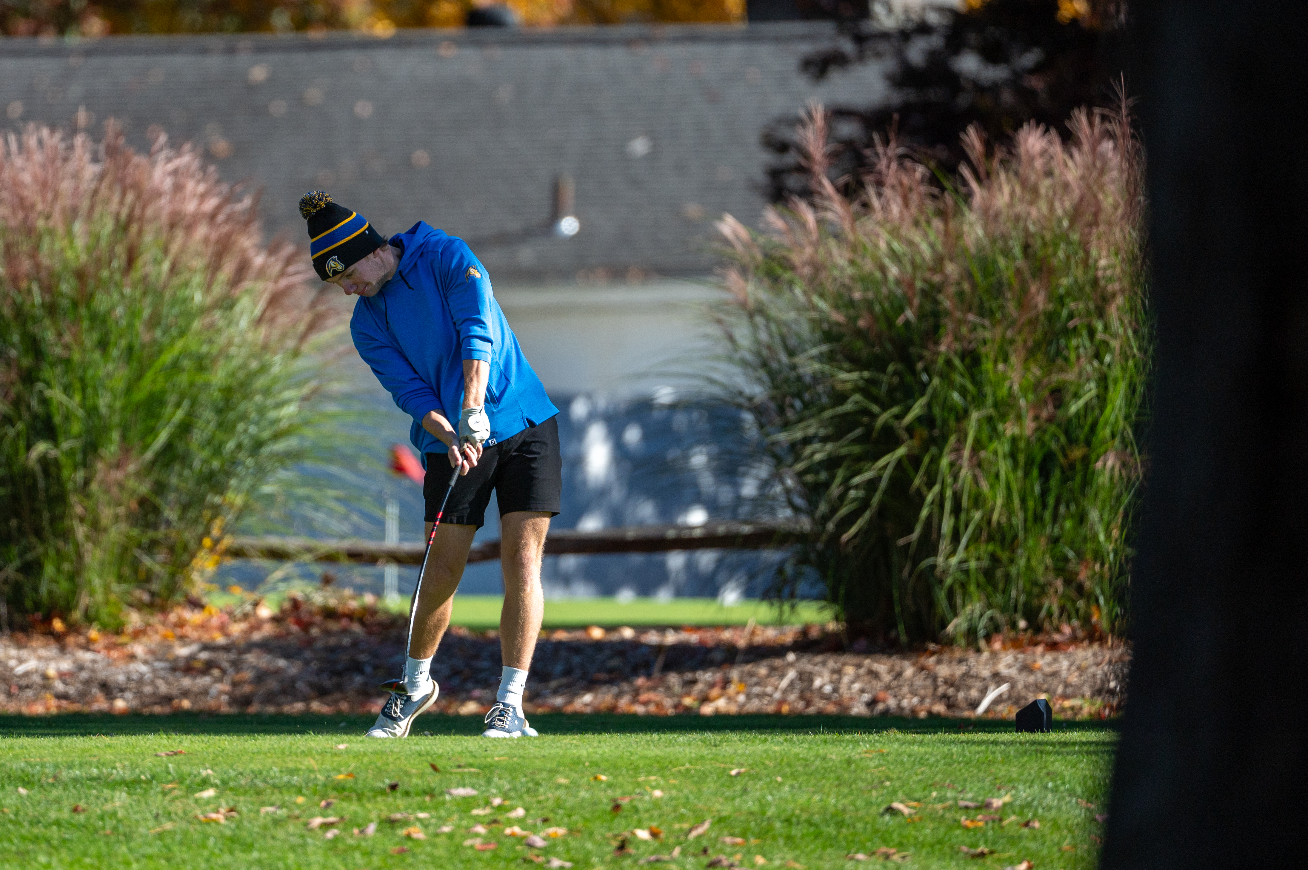 WMass D-I Championship: Longmeadow golf team, Ryan Downes claims titles ...
