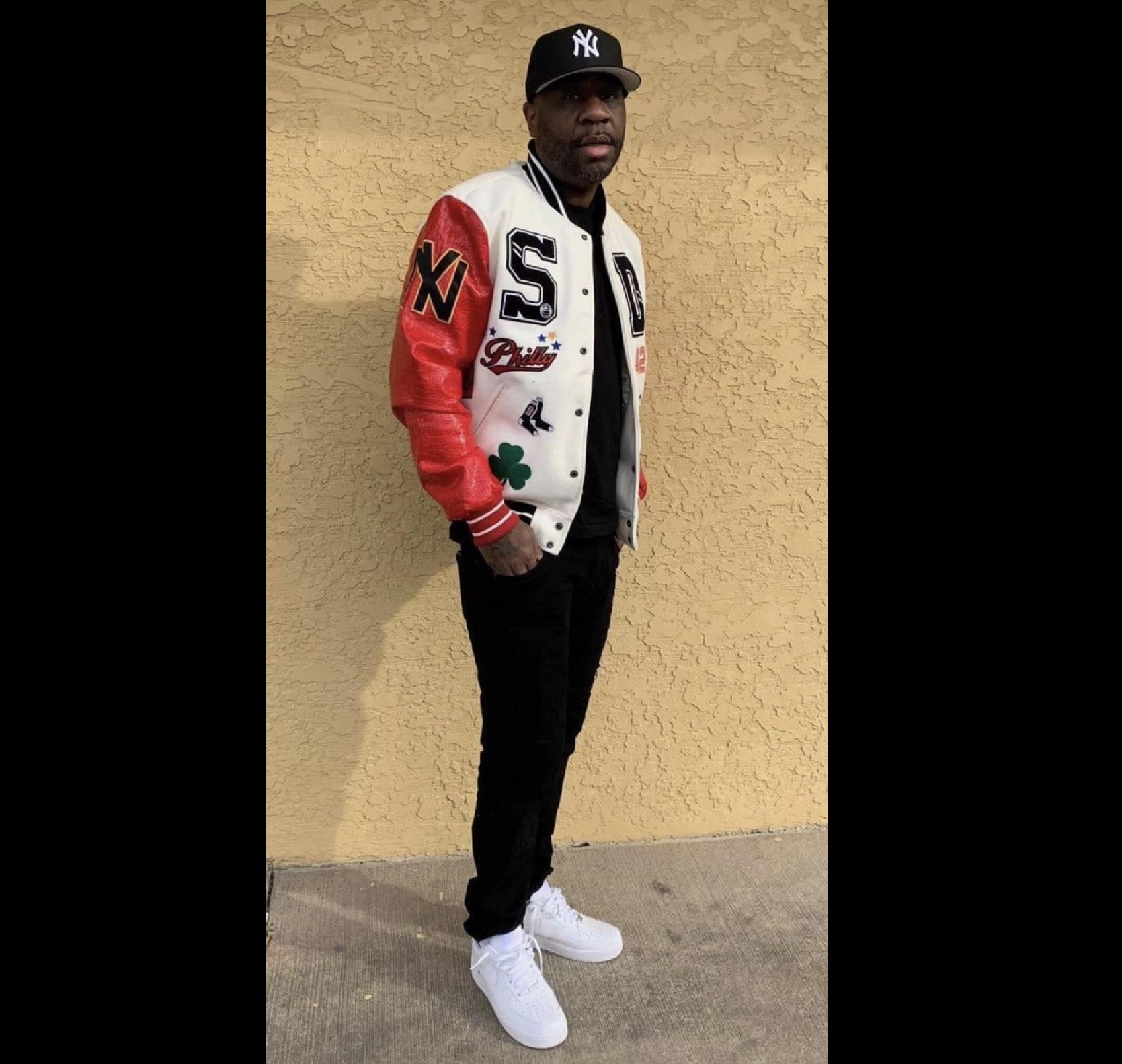 Gregory "Dugga" Graves - syracuse.com