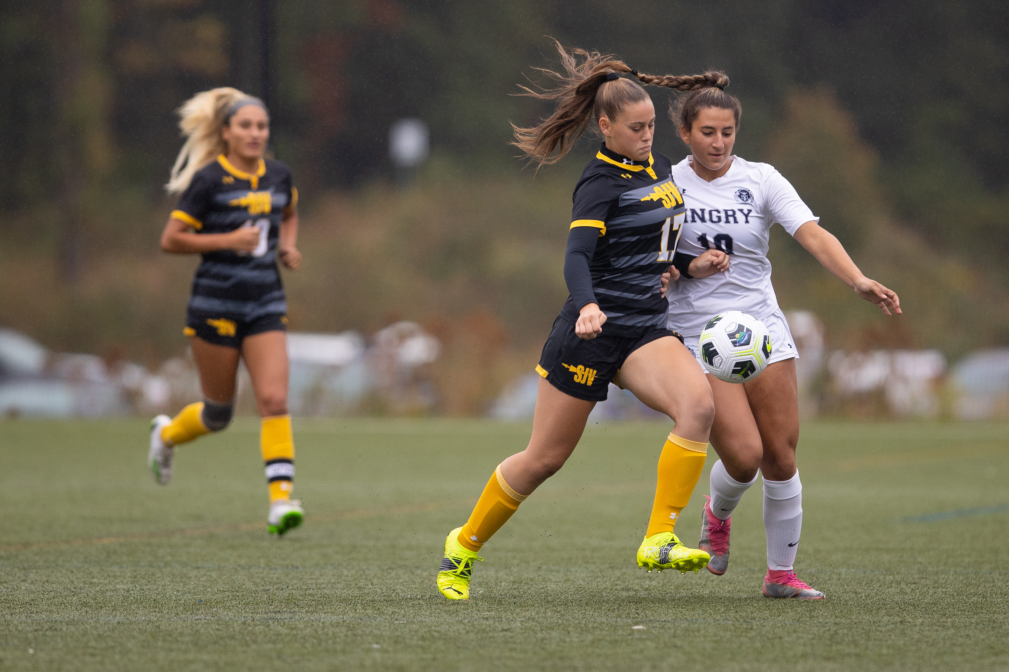 Girls Soccer: Pingry vs St. John Vianney, Sat. Oct. 1. - nj.com