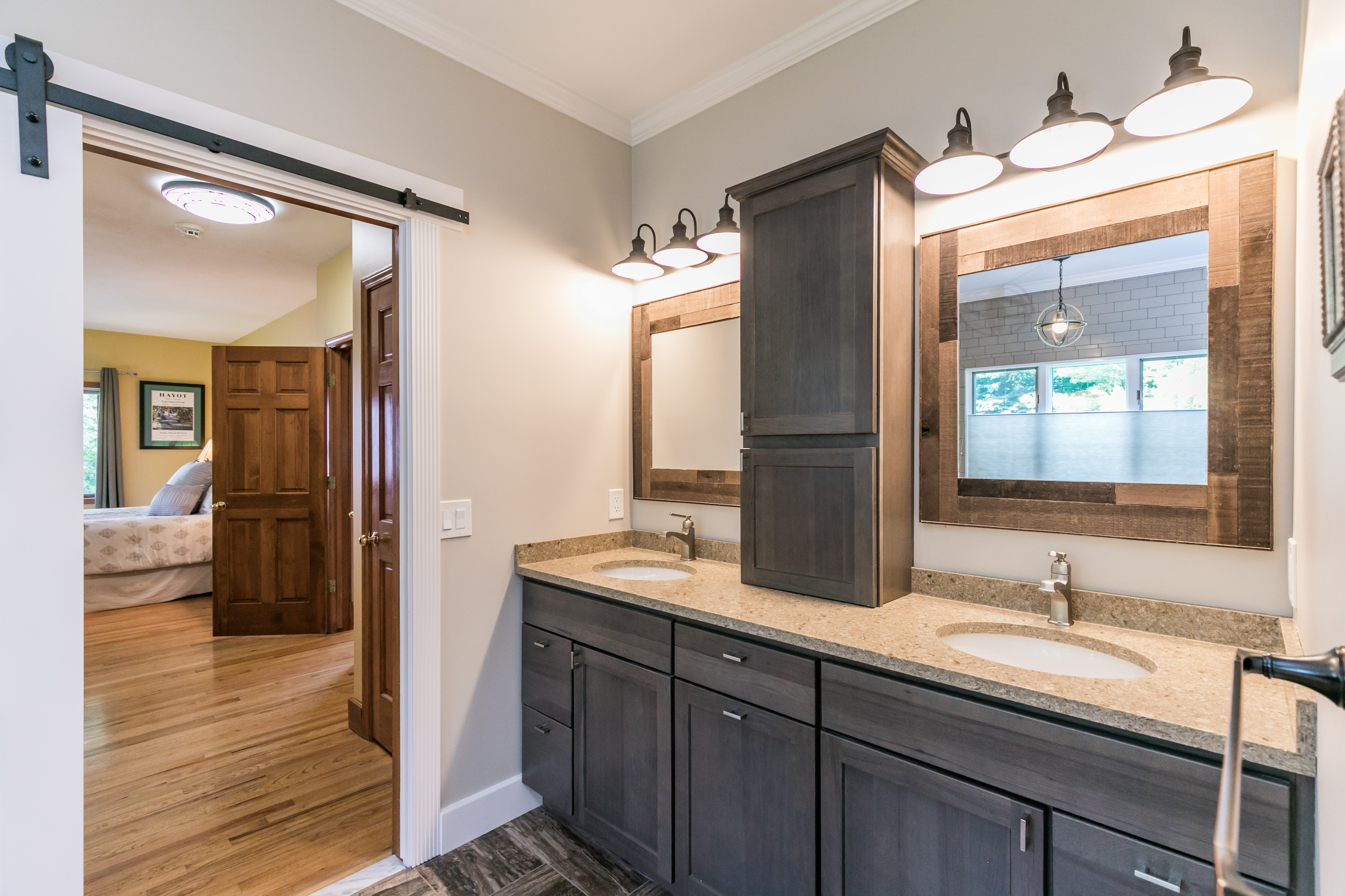 Fayetteville home has three levels of luxury living - syracuse.com