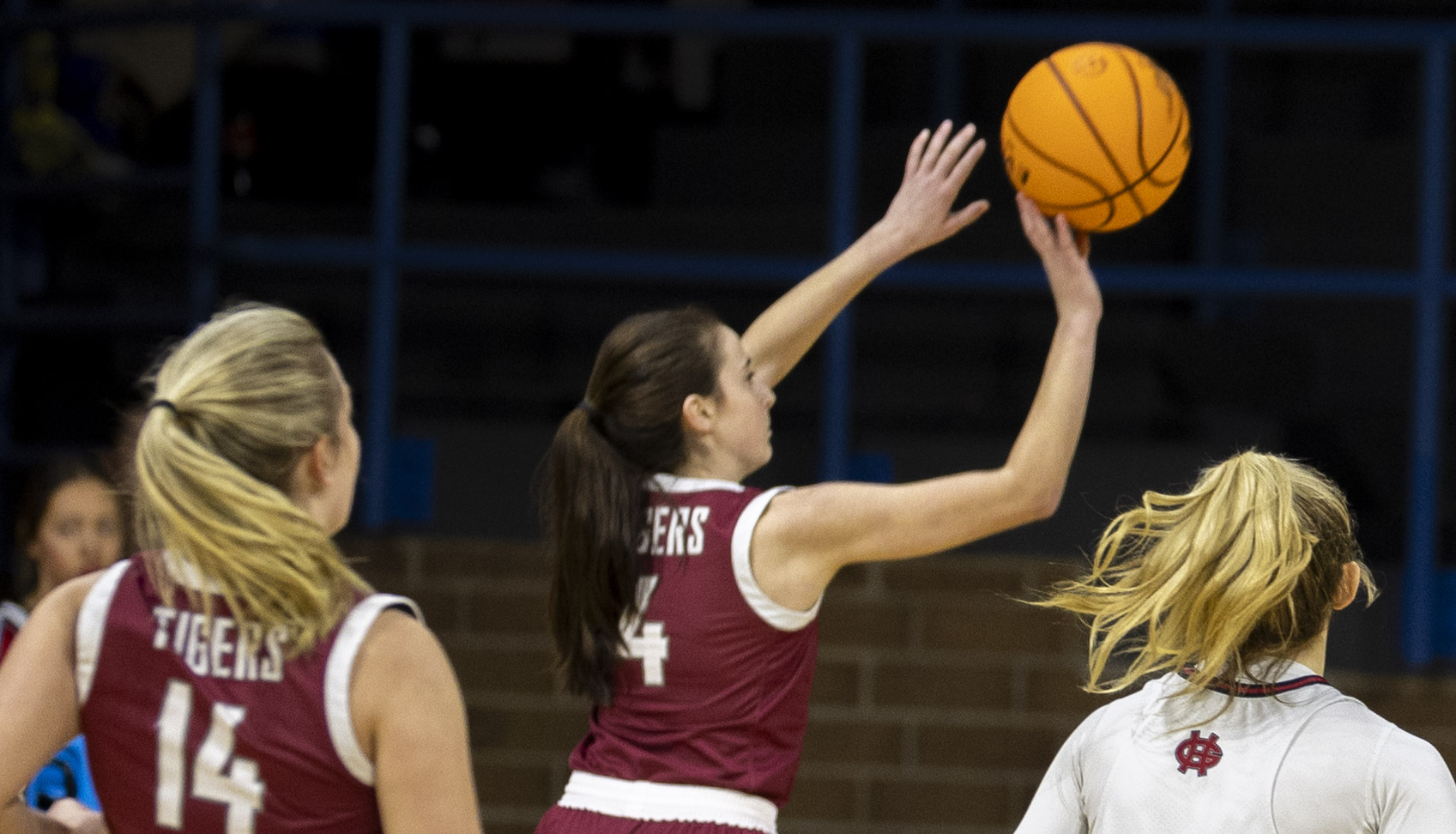 AHSAA Northwest Regional Basketball-4A - al.com