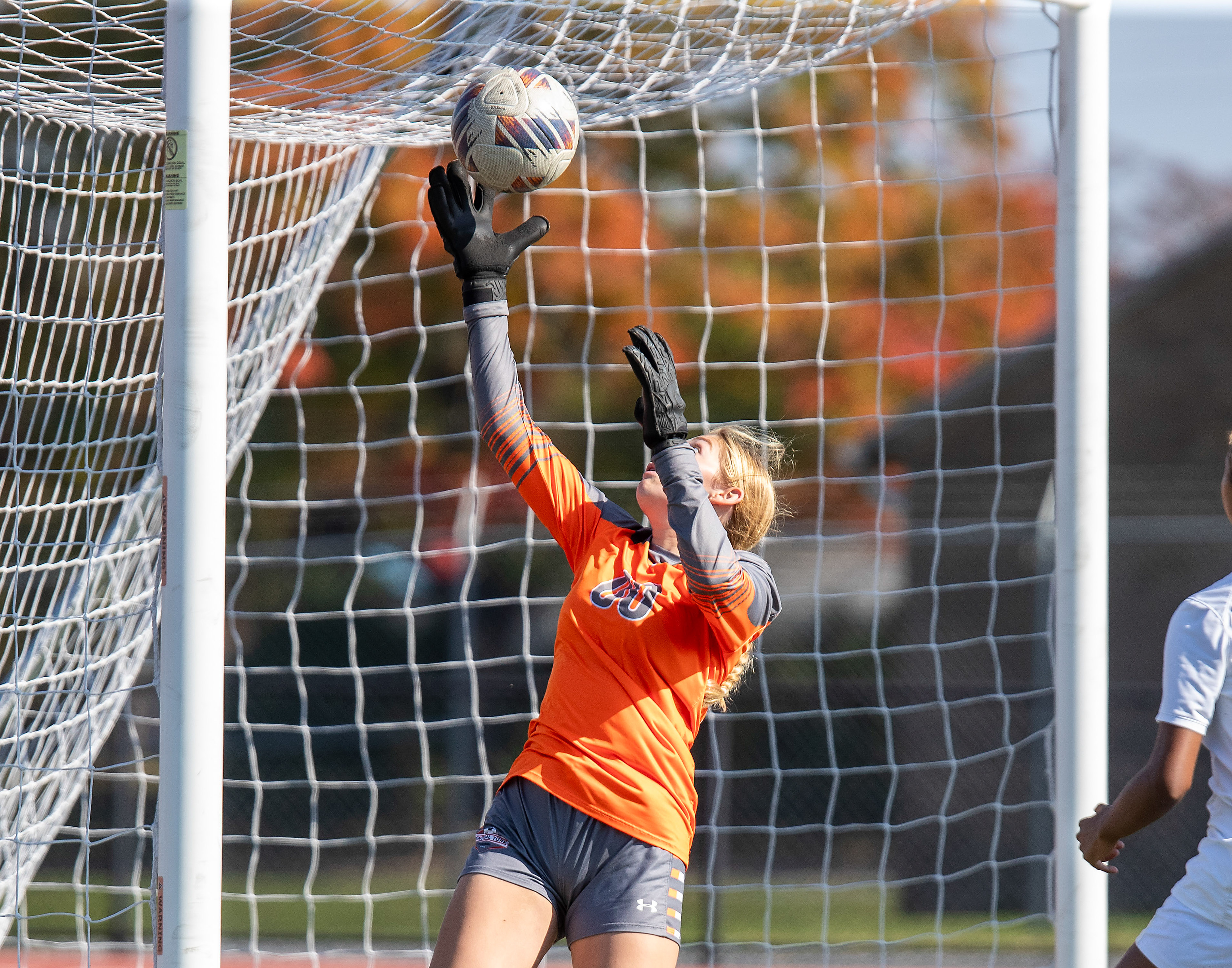 Central Dauphin defeats Central York 8-0 in District 3-4A girls high ...