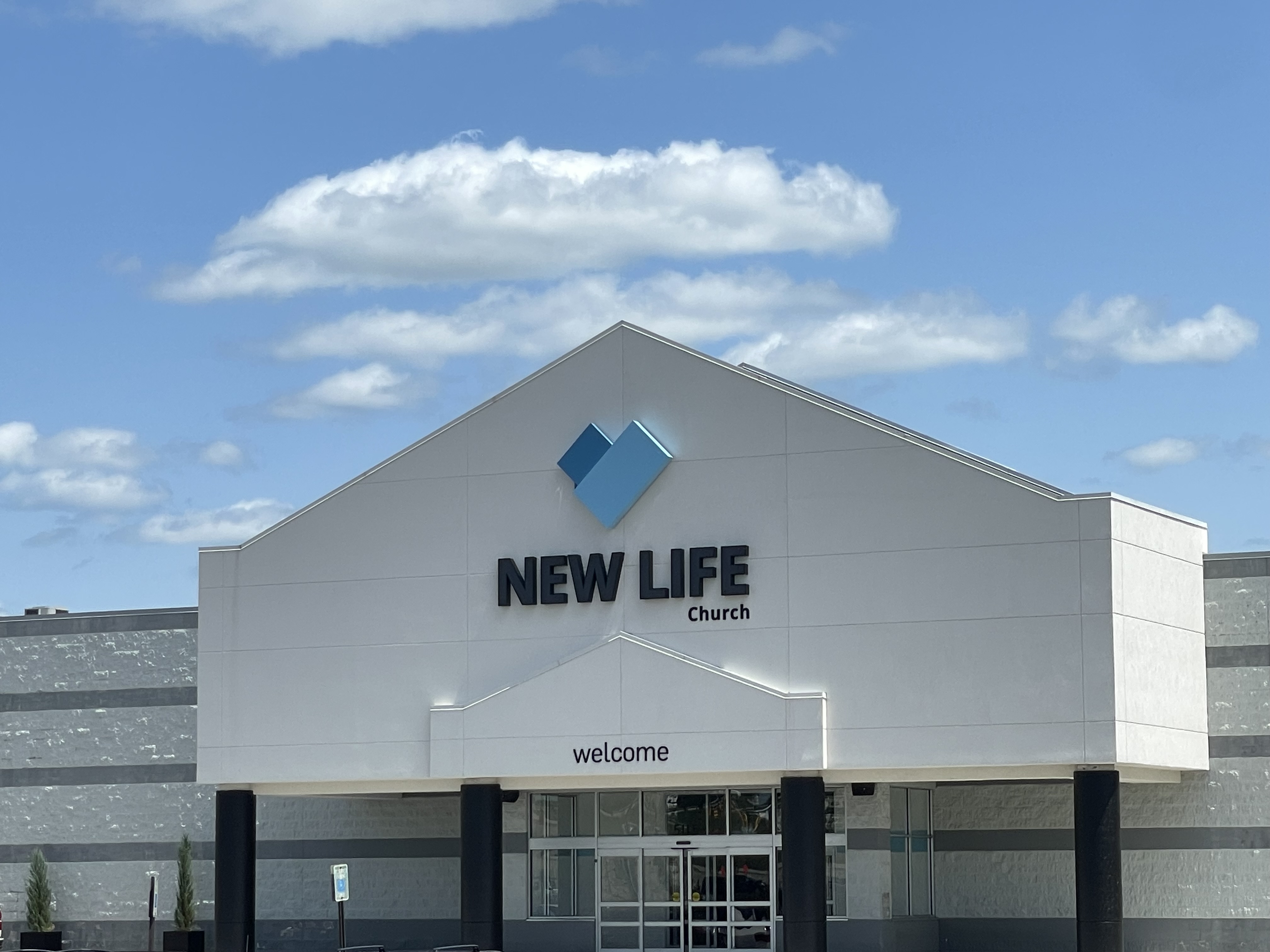 New Life Church - mlive.com