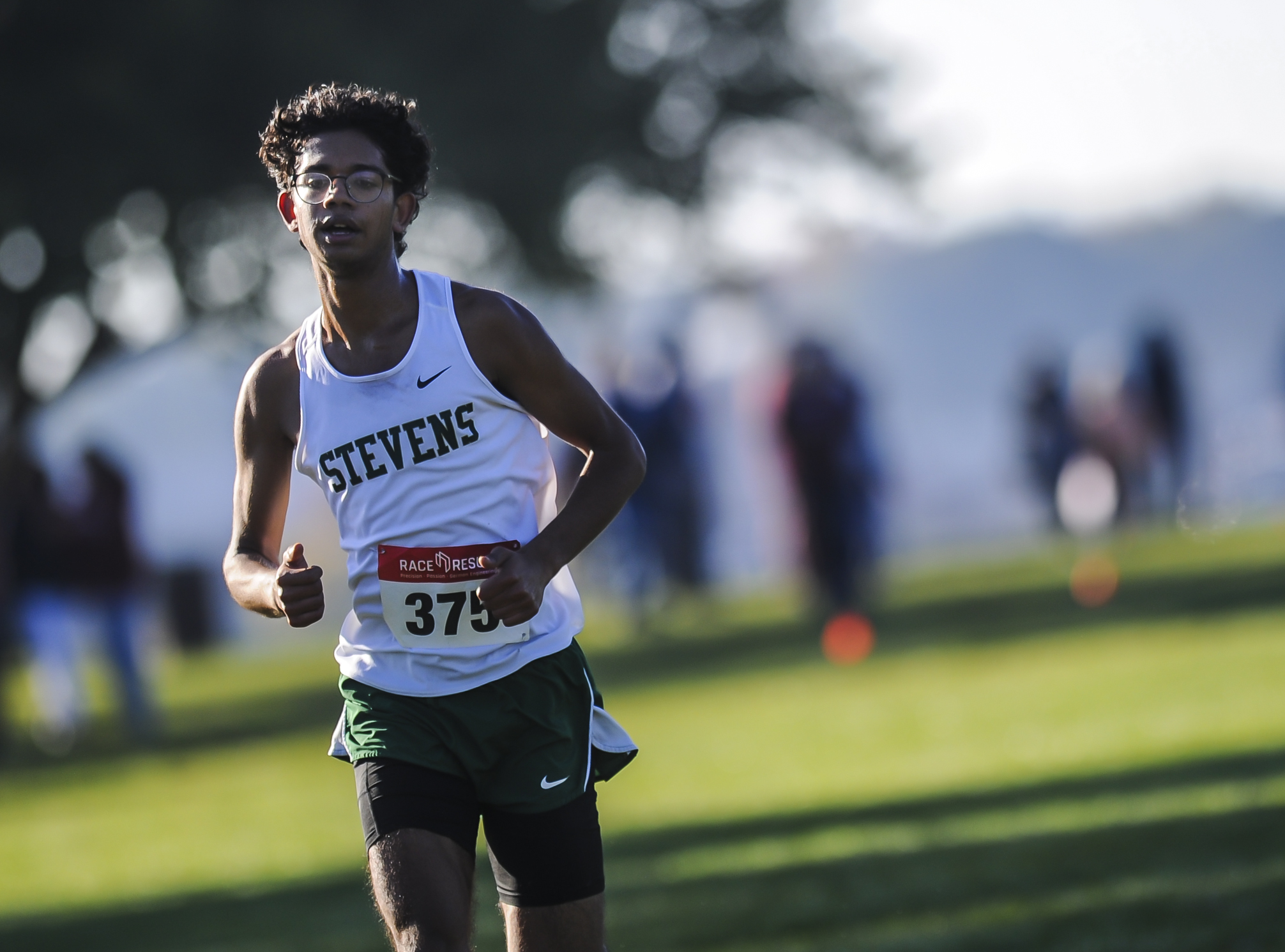 Cross Country: Greater Middlesex Conference Championships - nj.com