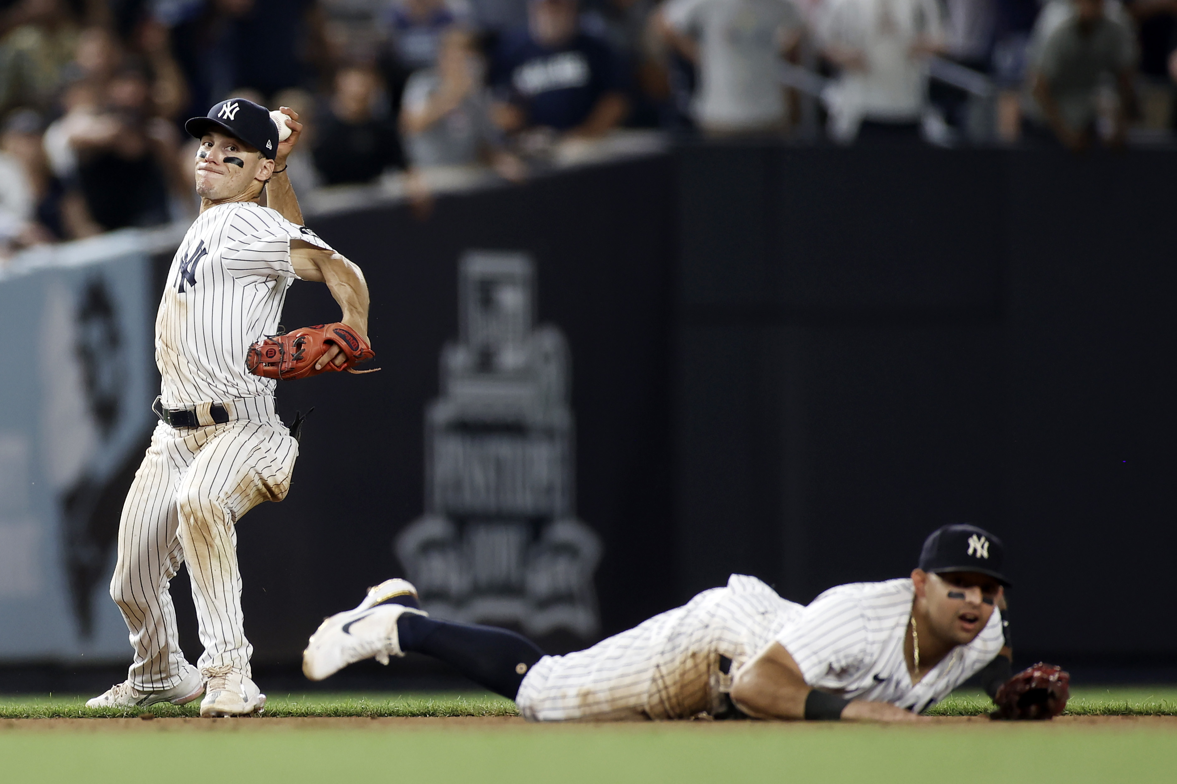 New York Yankees beat Boston Red Sox, Aug. 18, 2021 - nj.com