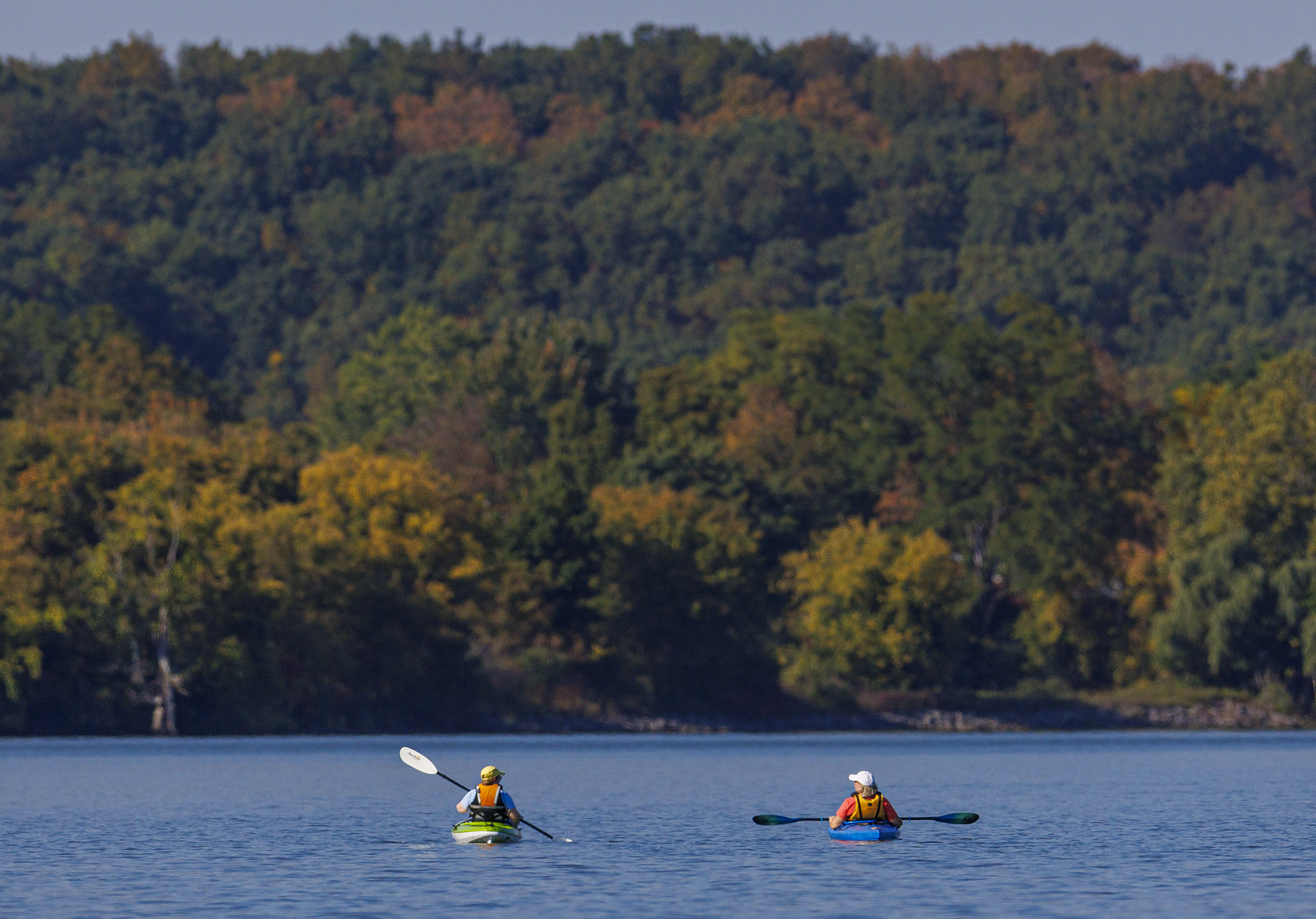 Stretch of October warm weather in Central NY - syracuse.com