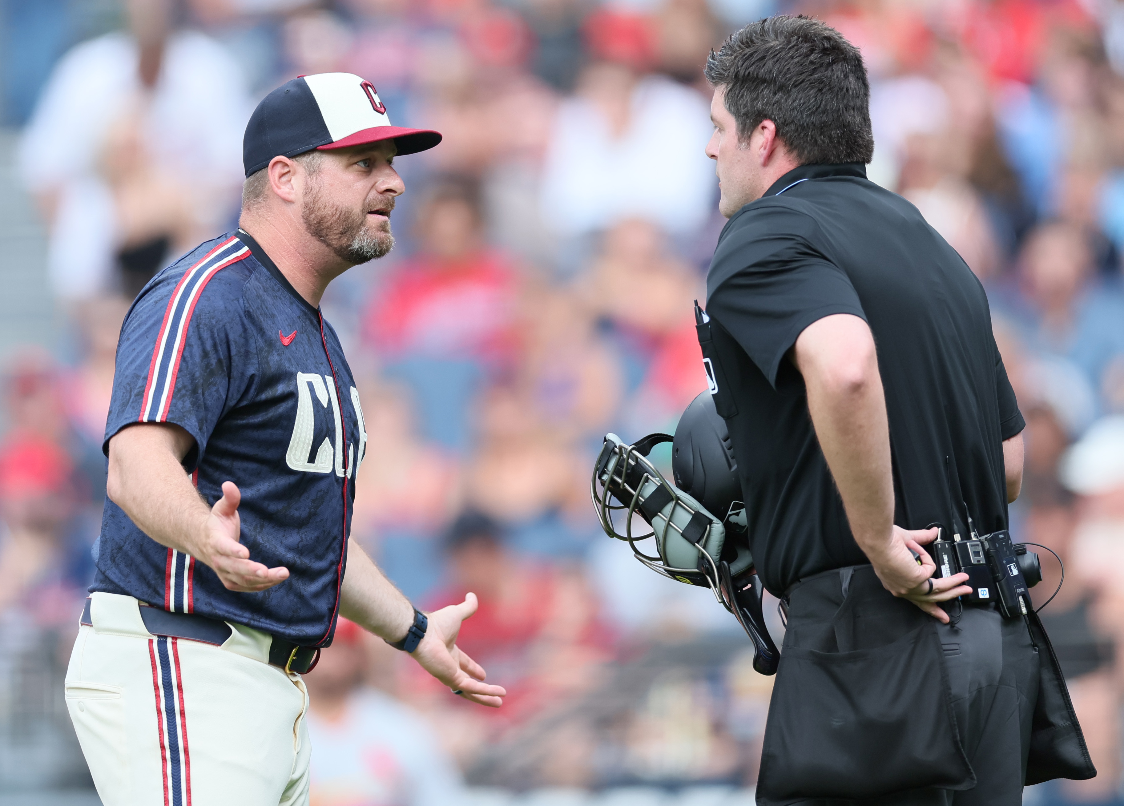 Cleveland Guardians vs. St. Louis Cardinals, June 27, 2025 - cleveland.com
