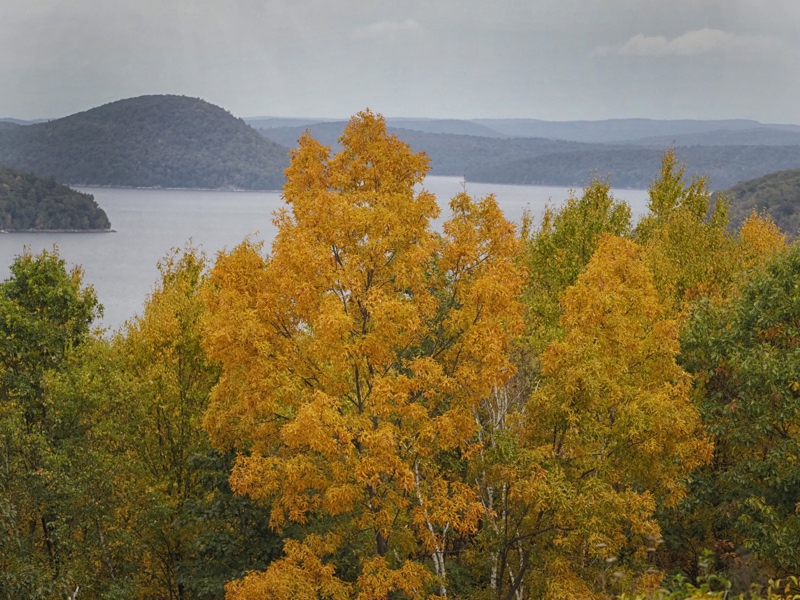 Fall Foliage Time in Western Massachusetts - masslive.com