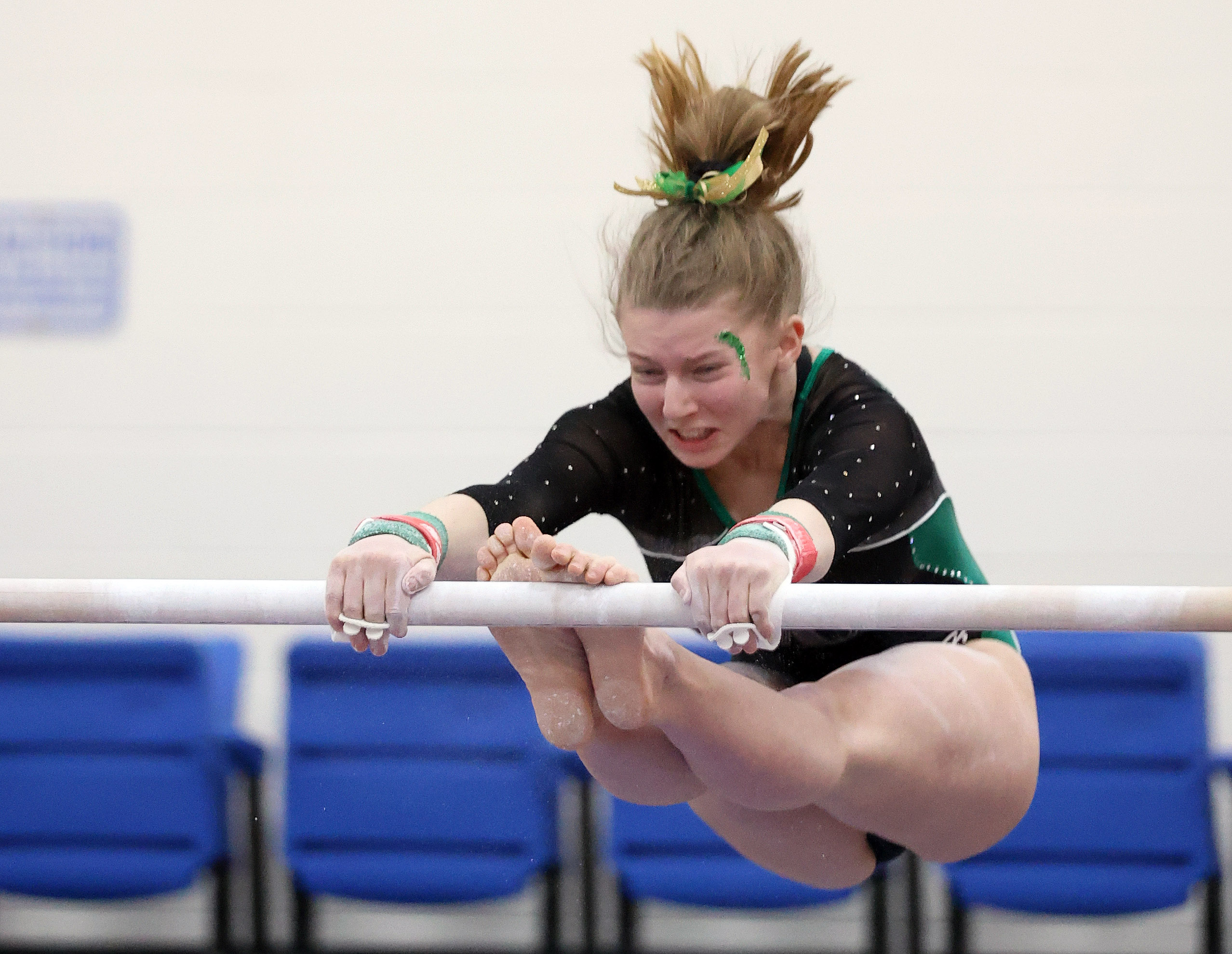 OHSAA state gymnastics team championship, March 5, 2021 - cleveland.com