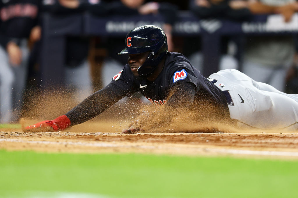 Cleveland Guardians vs. New York Yankees, Aug. 20, 2024 - cleveland.com