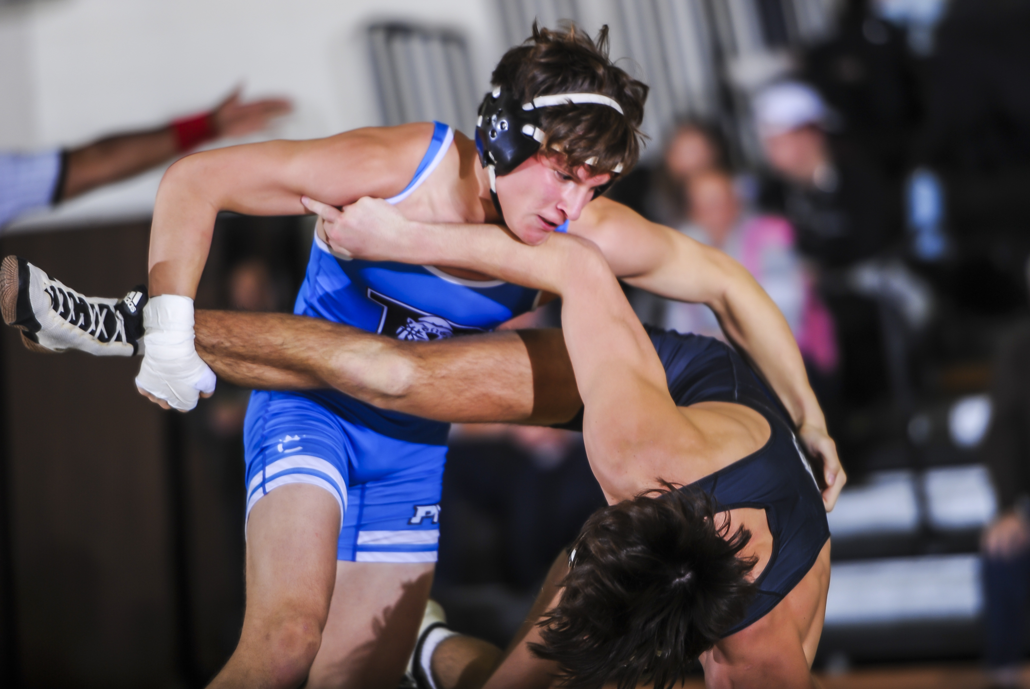 Princeton vs Hopewell Valley Wrestling - nj.com