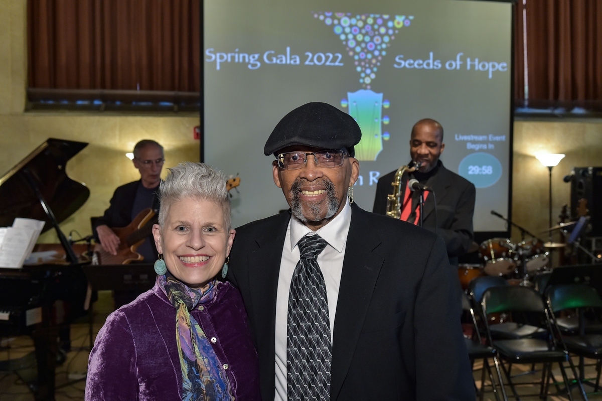 Spring Gala fundraiser for Springfield music school - masslive.com