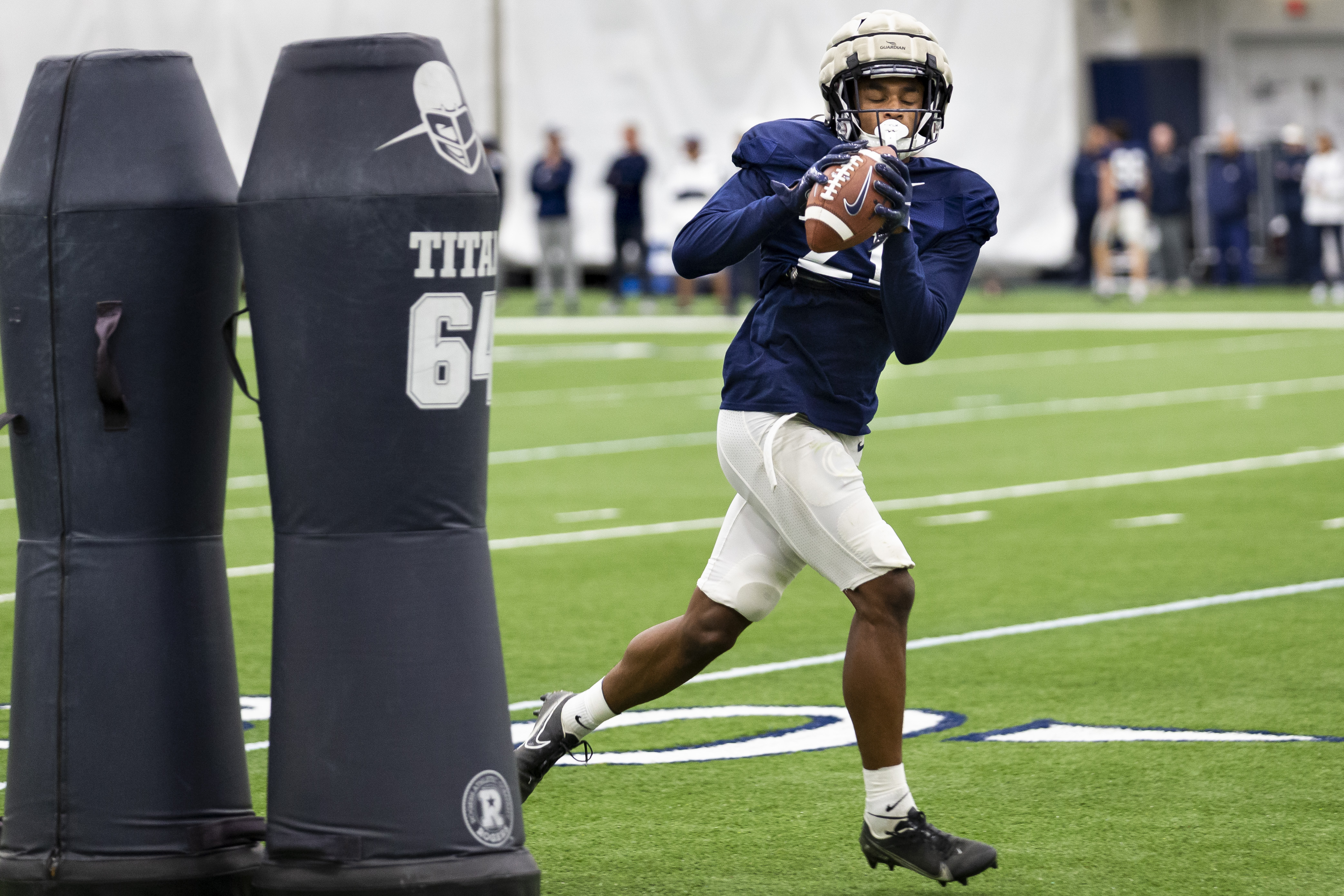 Penn State football practice, Oct. 4, 2022 - pennlive.com